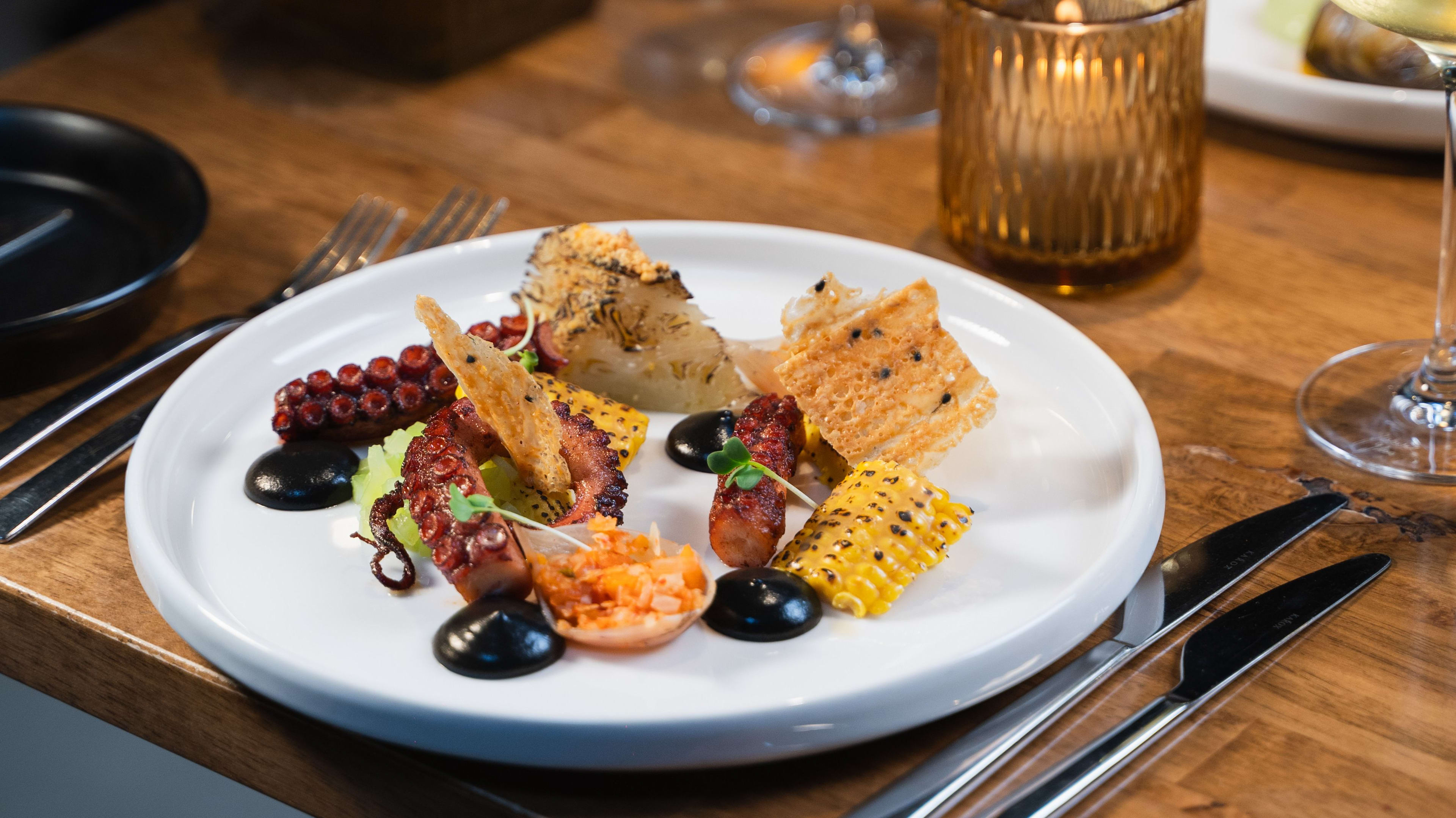 The 10 Best Restaurants in Den Haag Centrum, The Hague | TheFork