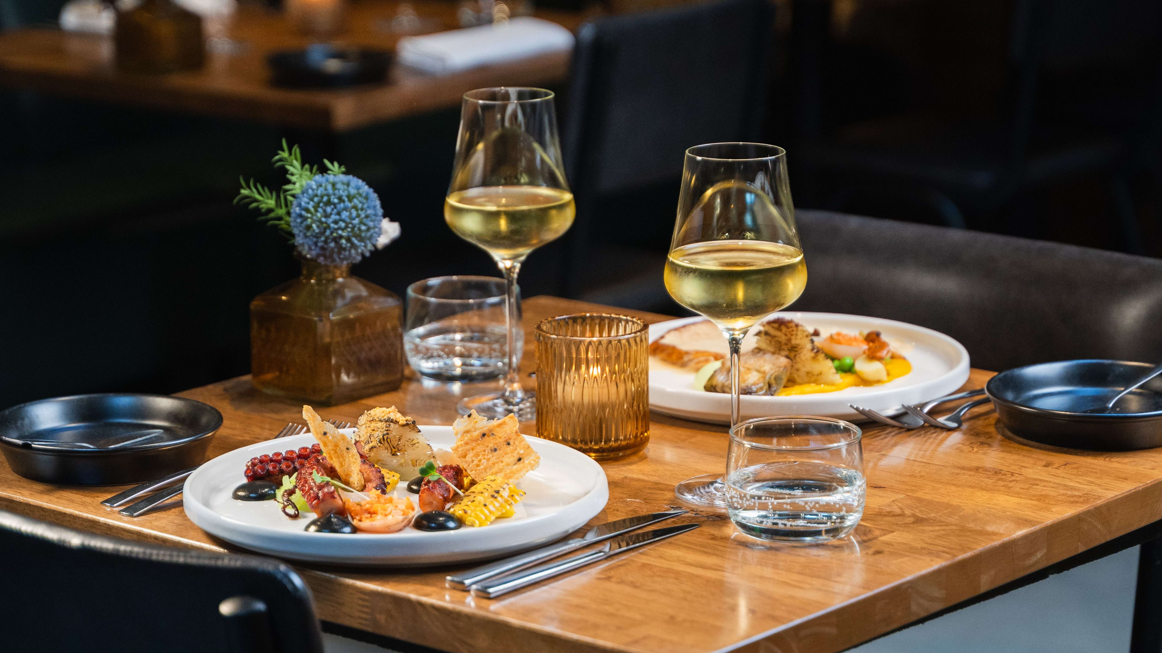 The 10 Best Restaurants in Den Haag Centrum, The Hague | TheFork