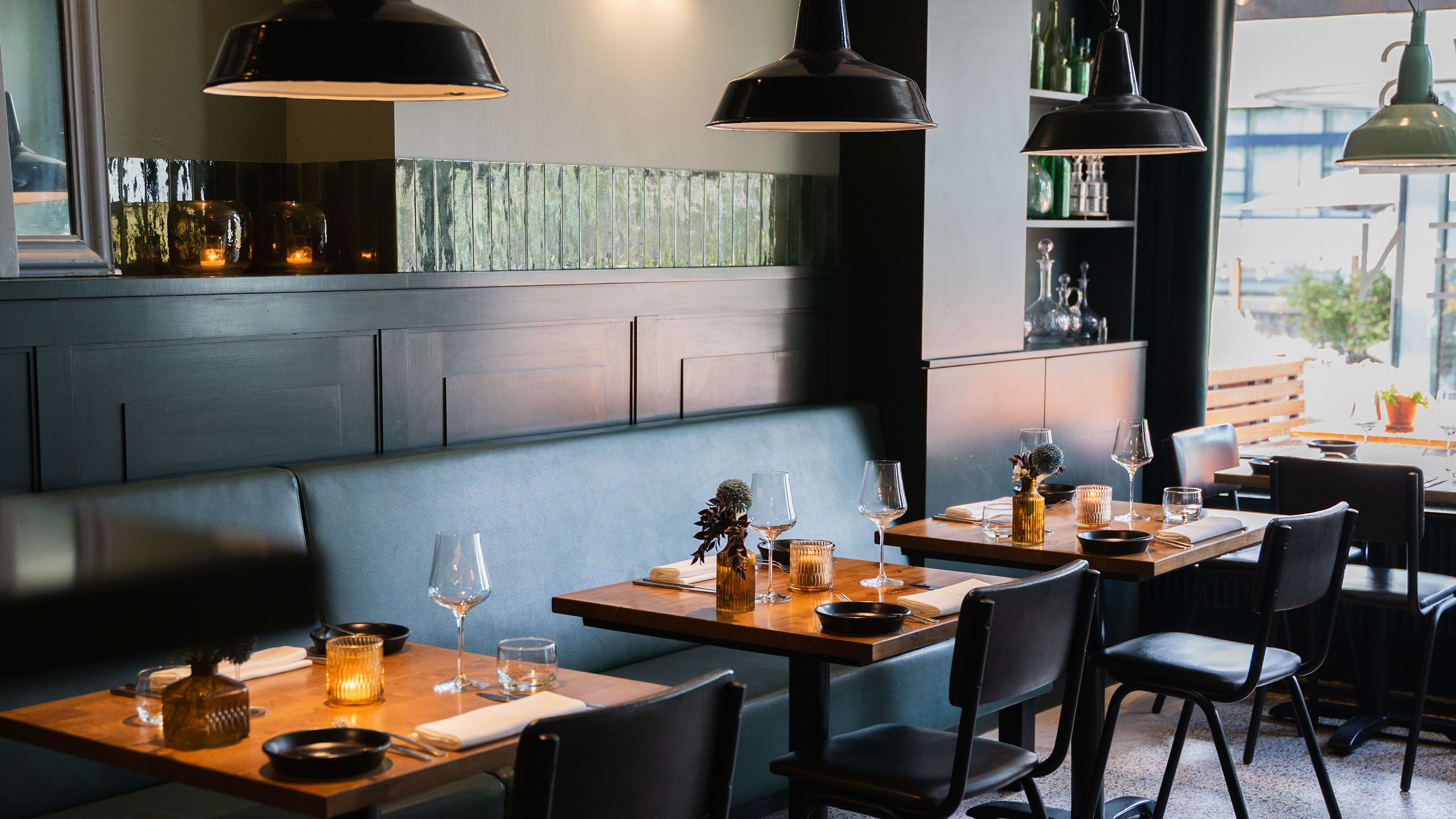 The 10 Best Restaurants in Den Haag Centrum, The Hague | TheFork