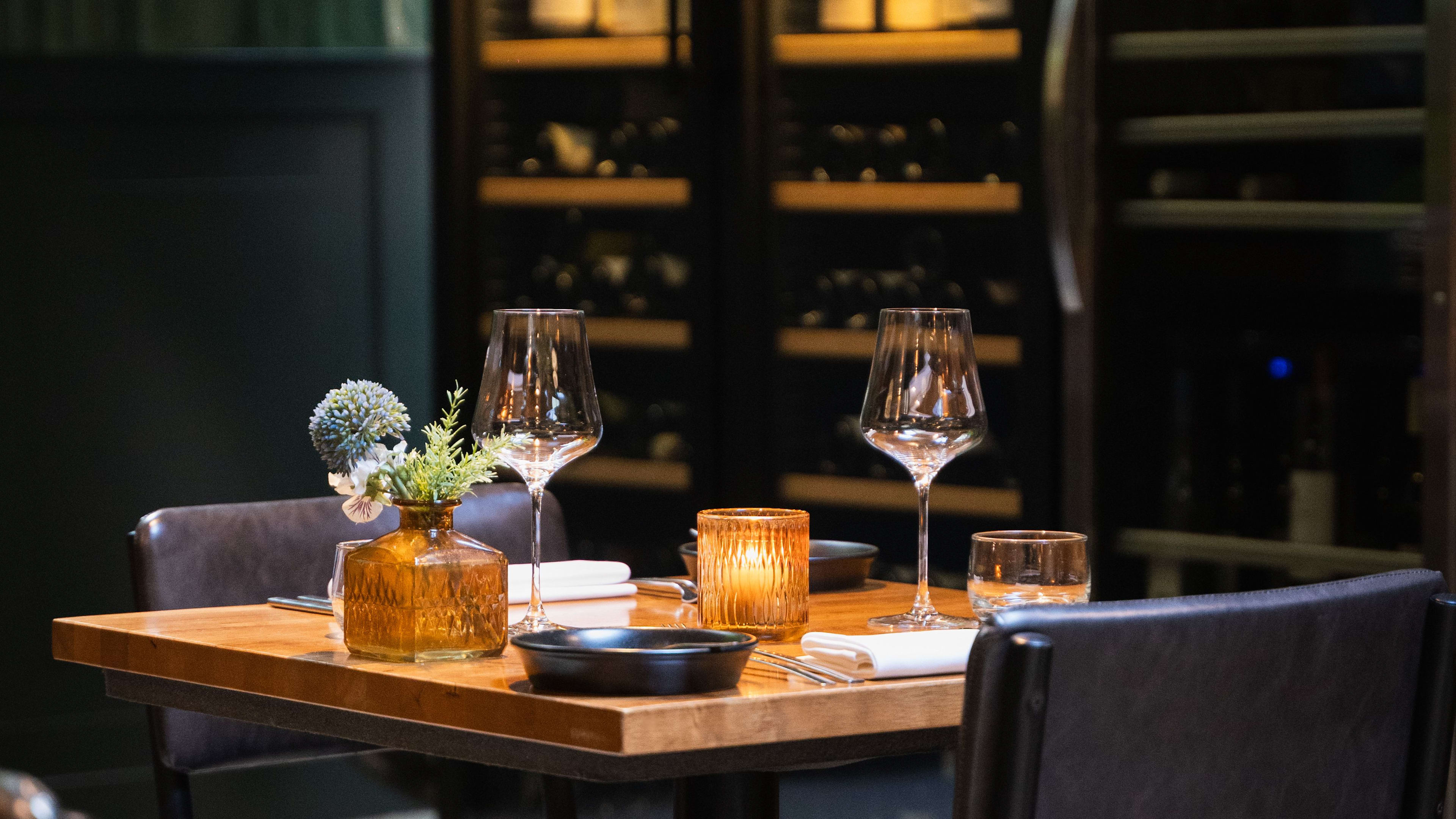 The 10 Best Restaurants in Den Haag Centrum, The Hague | TheFork