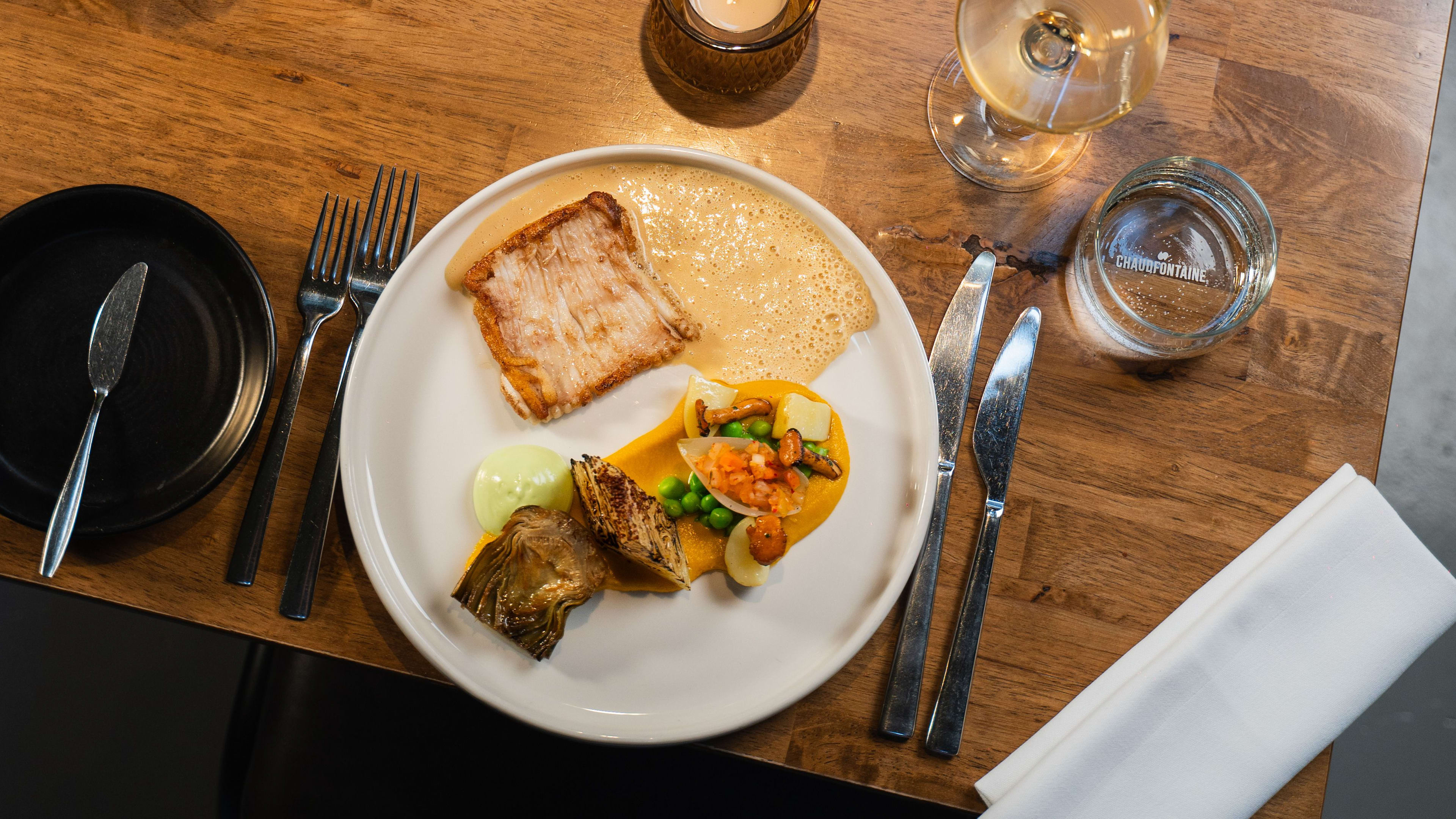The 10 Best Restaurants in Den Haag Centrum, The Hague | TheFork