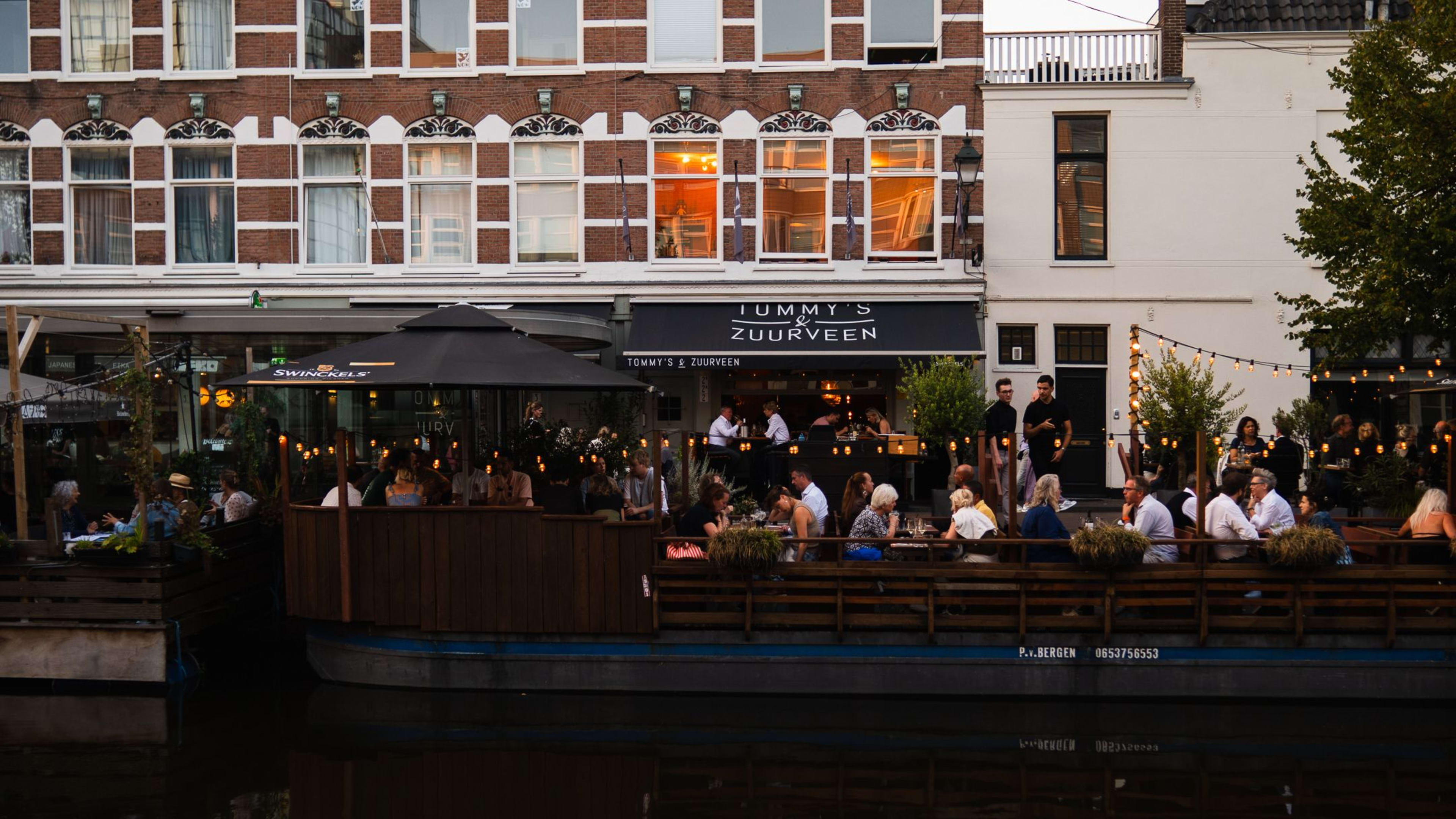 The 10 Best Restaurants in Den Haag Centrum, The Hague | TheFork