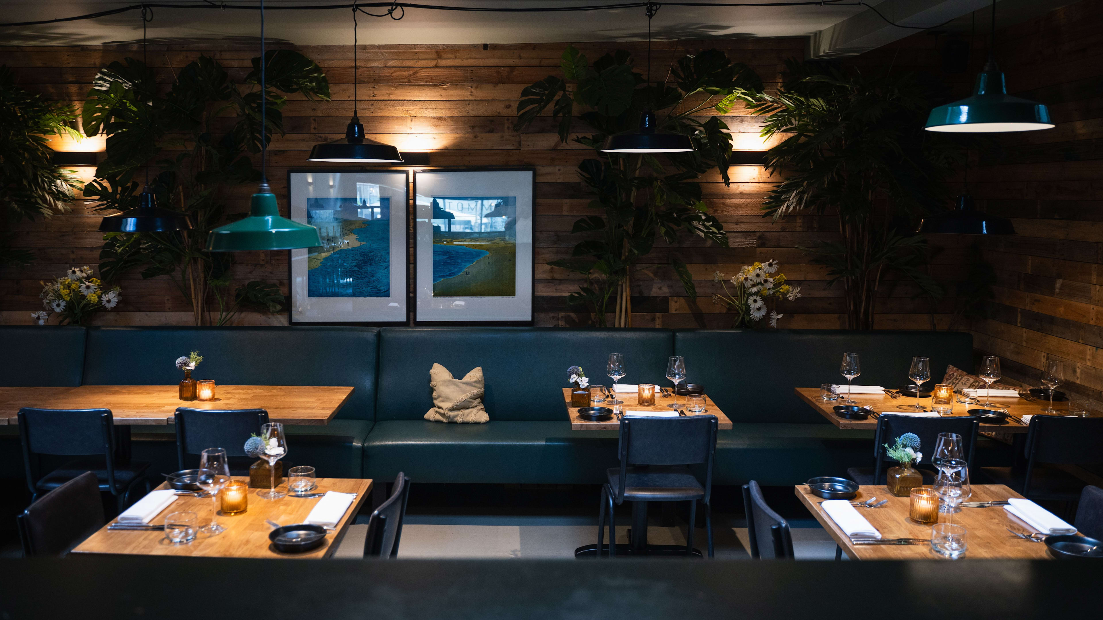 The 10 Best Restaurants in Den Haag Centrum, The Hague | TheFork