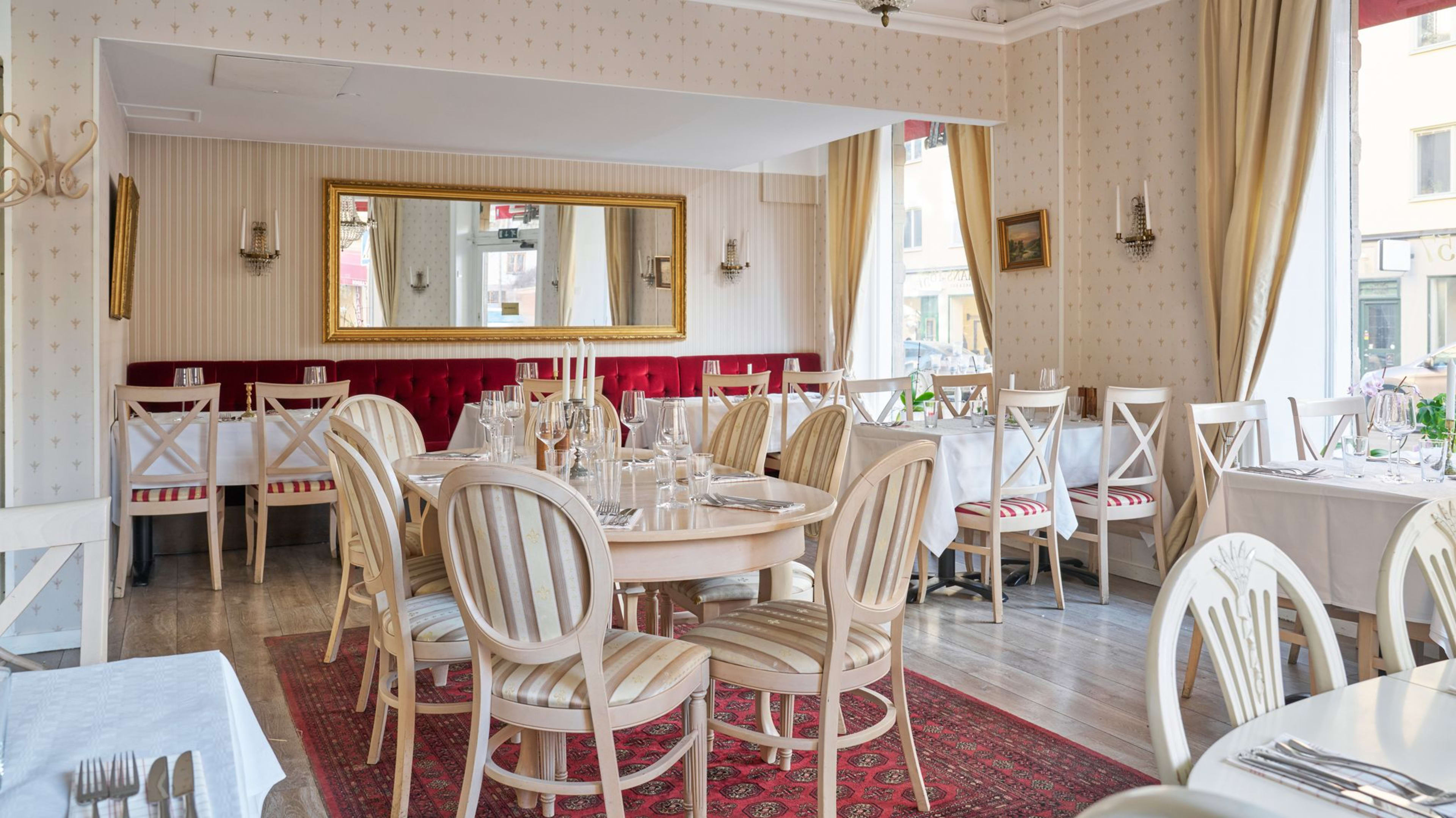 The 10 Best Restaurants in Mariatorget, Stockholm | TheFork