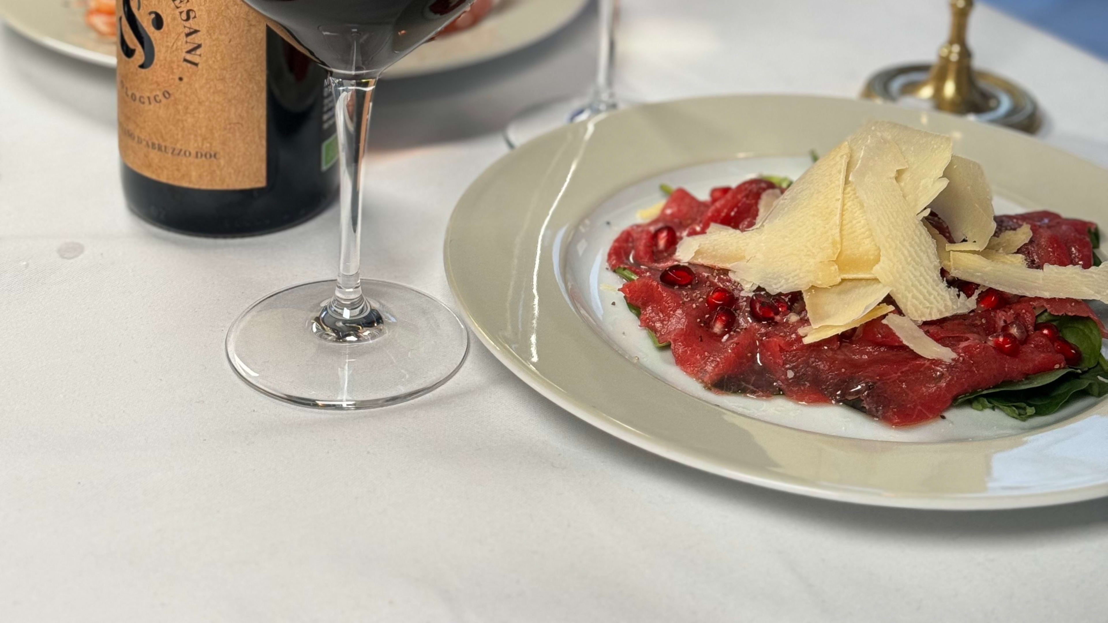 The 10 Best Restaurants in Mariatorget, Stockholm | TheFork