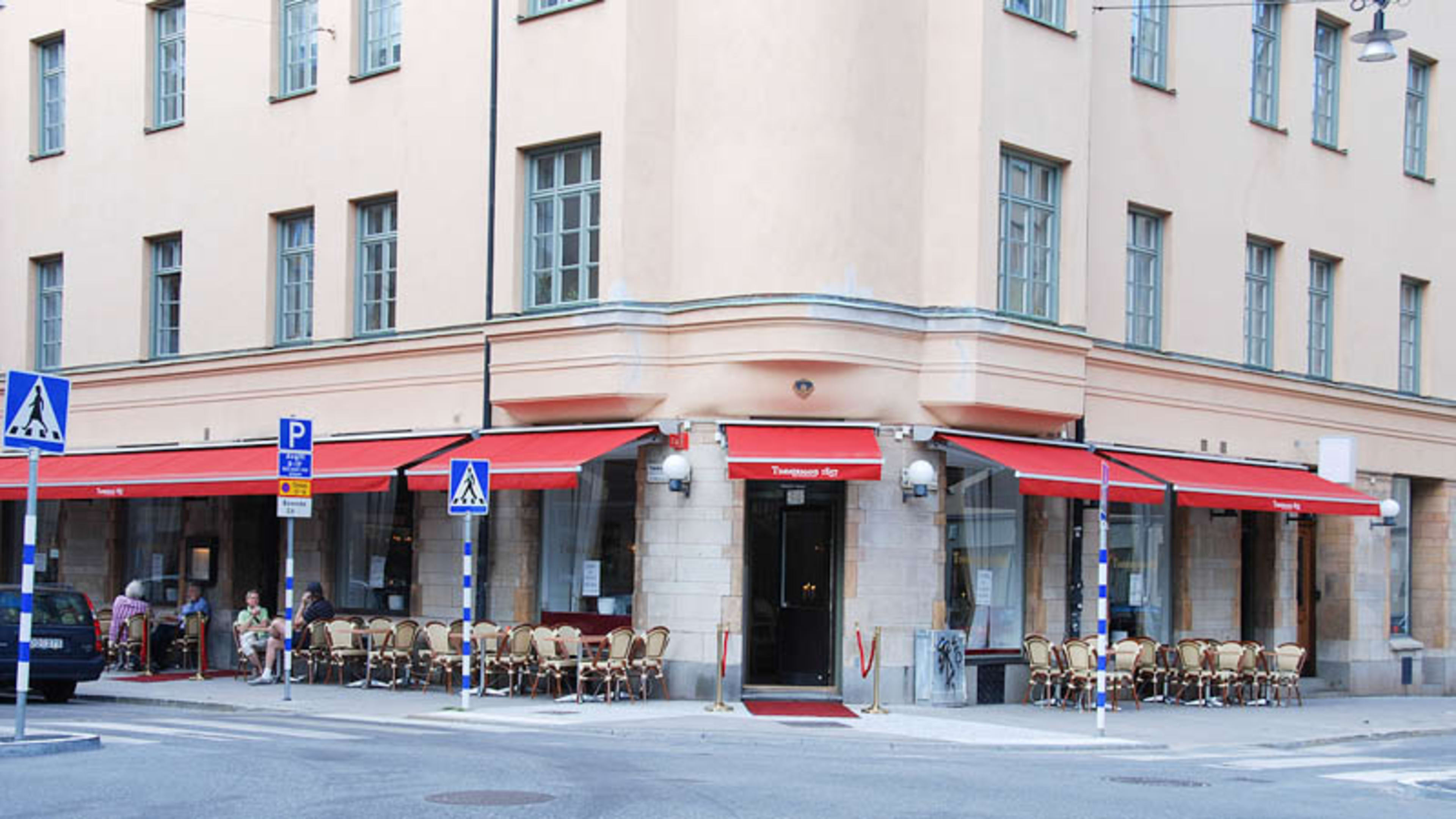 The 10 Best Restaurants in Mariatorget, Stockholm | TheFork