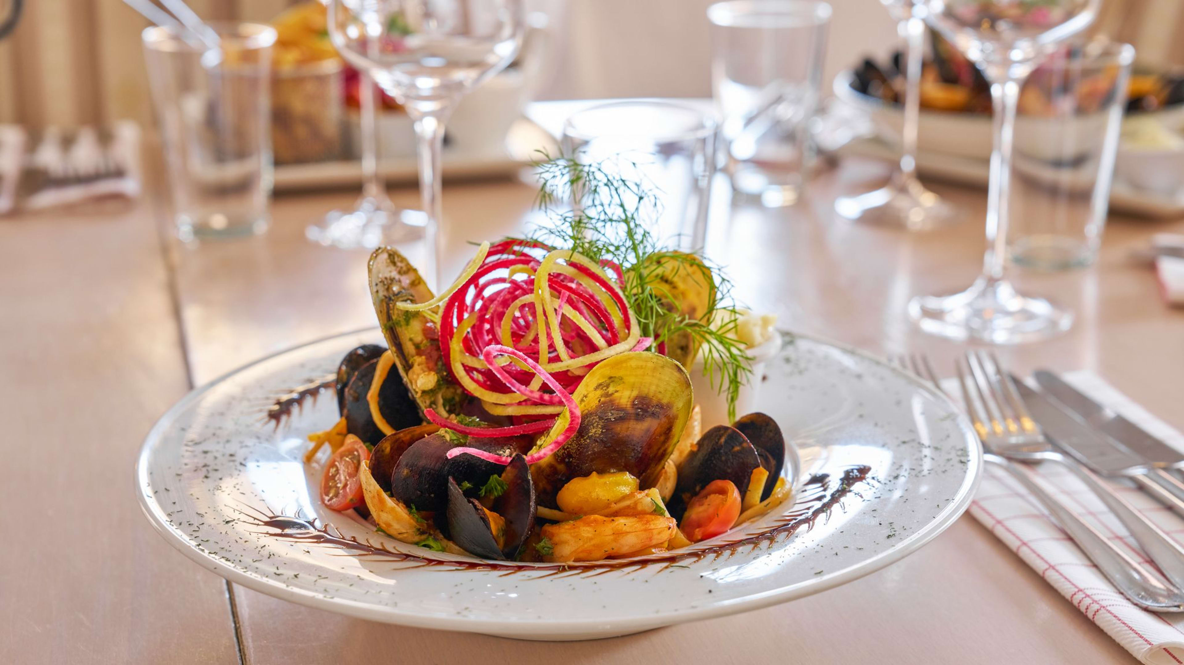 The 10 Best Restaurants in Mariatorget, Stockholm | TheFork