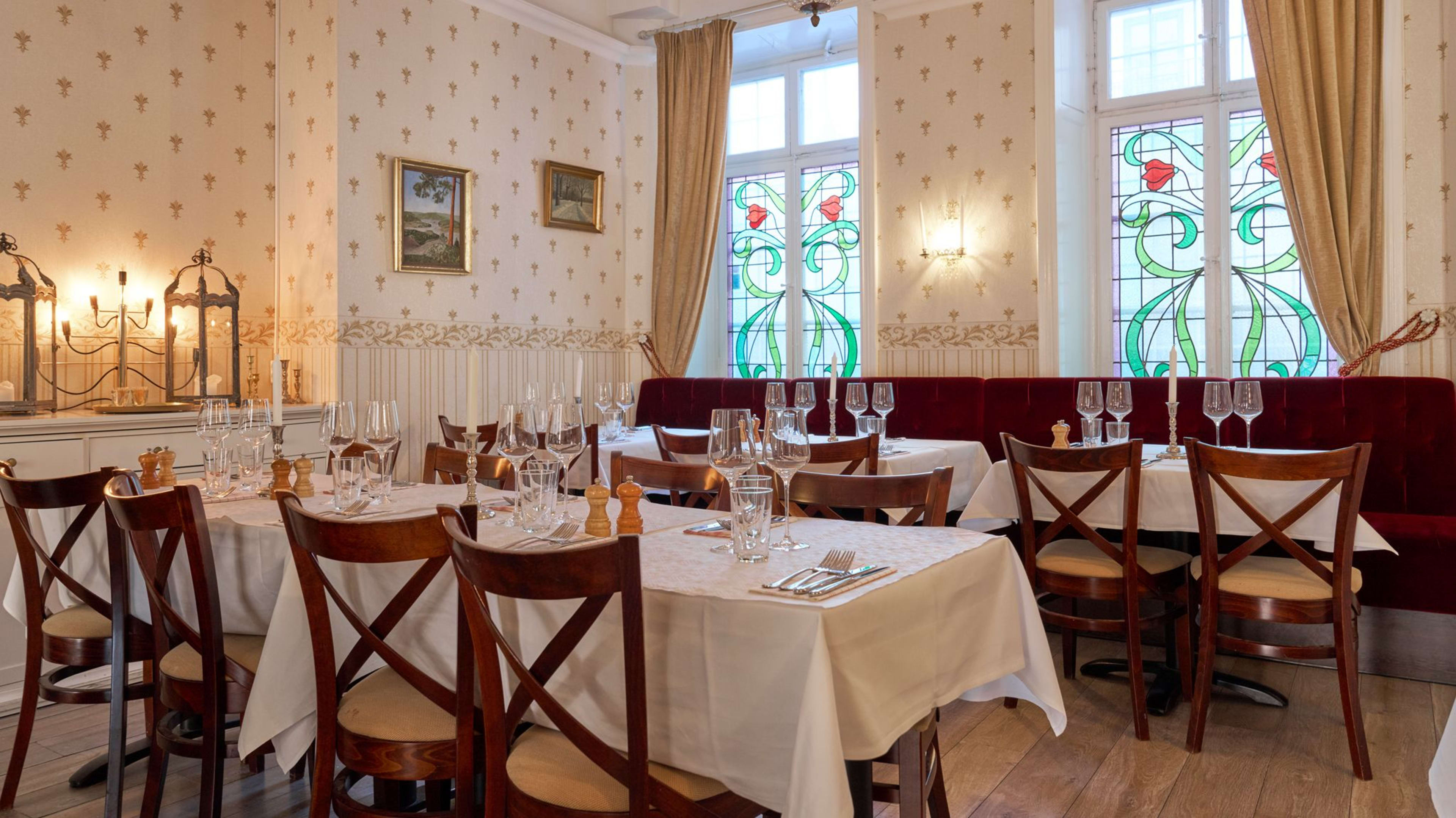 The 10 Best Restaurants in Mariatorget, Stockholm | TheFork