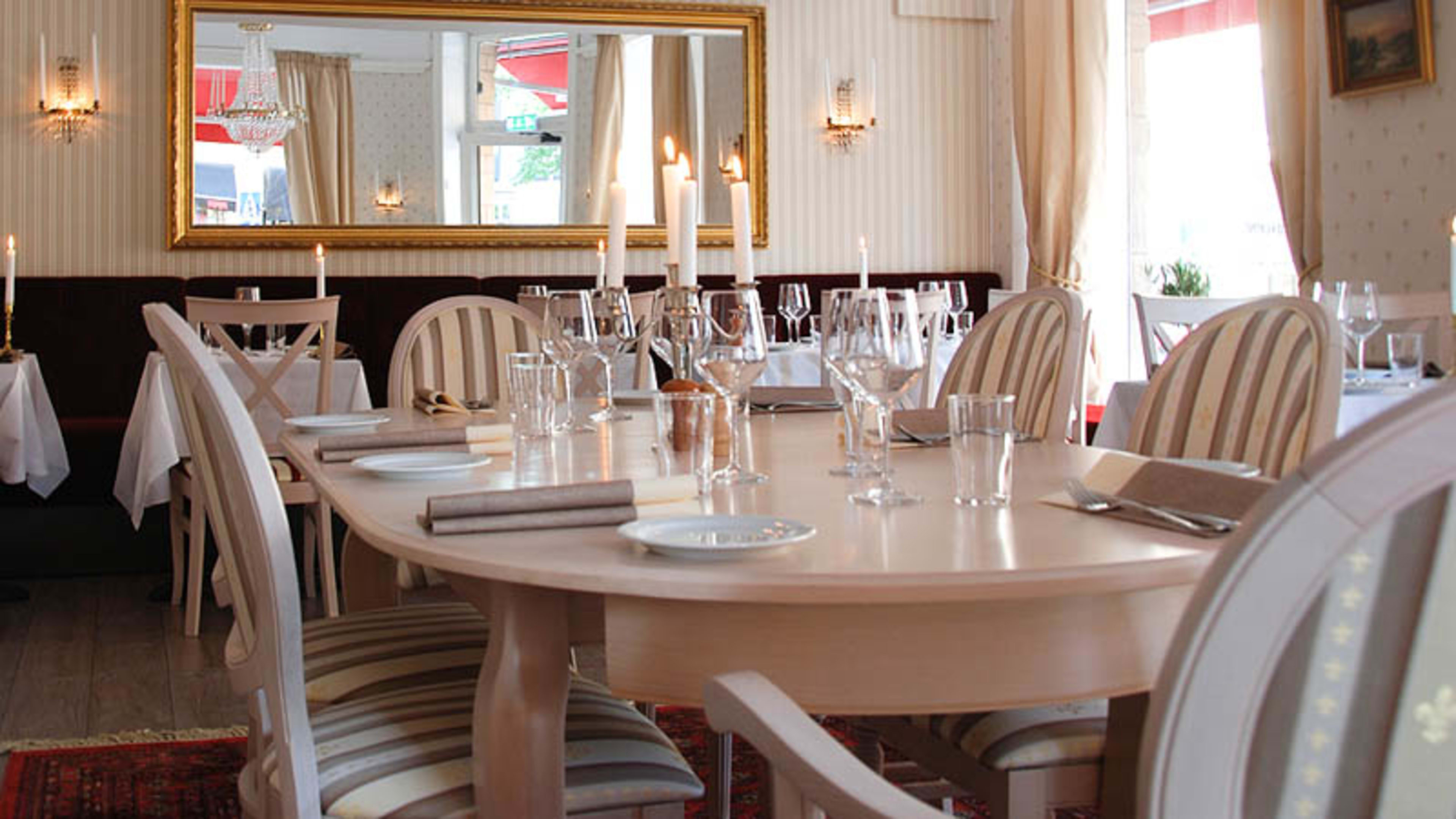 The 10 Best Restaurants in Mariatorget, Stockholm | TheFork