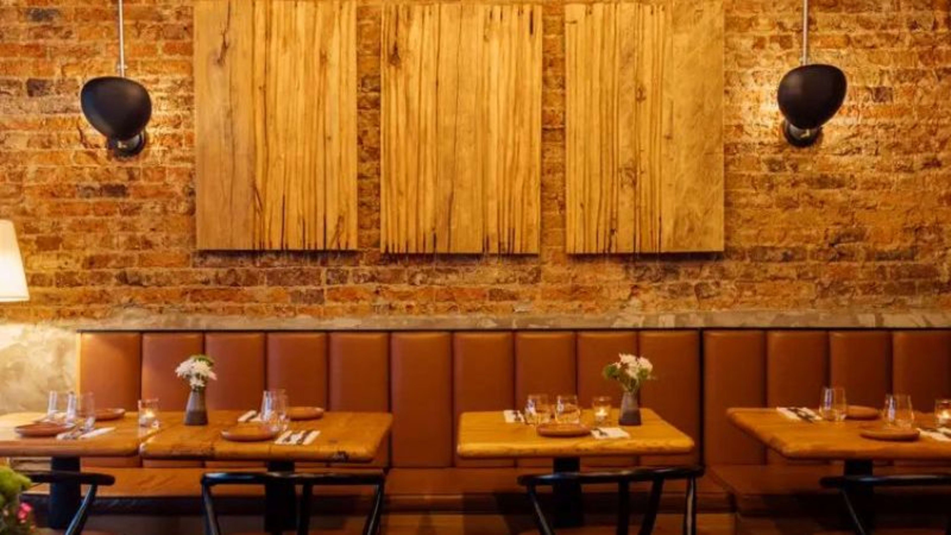 The Best Romantic Restaurants Near Me | TheFork
