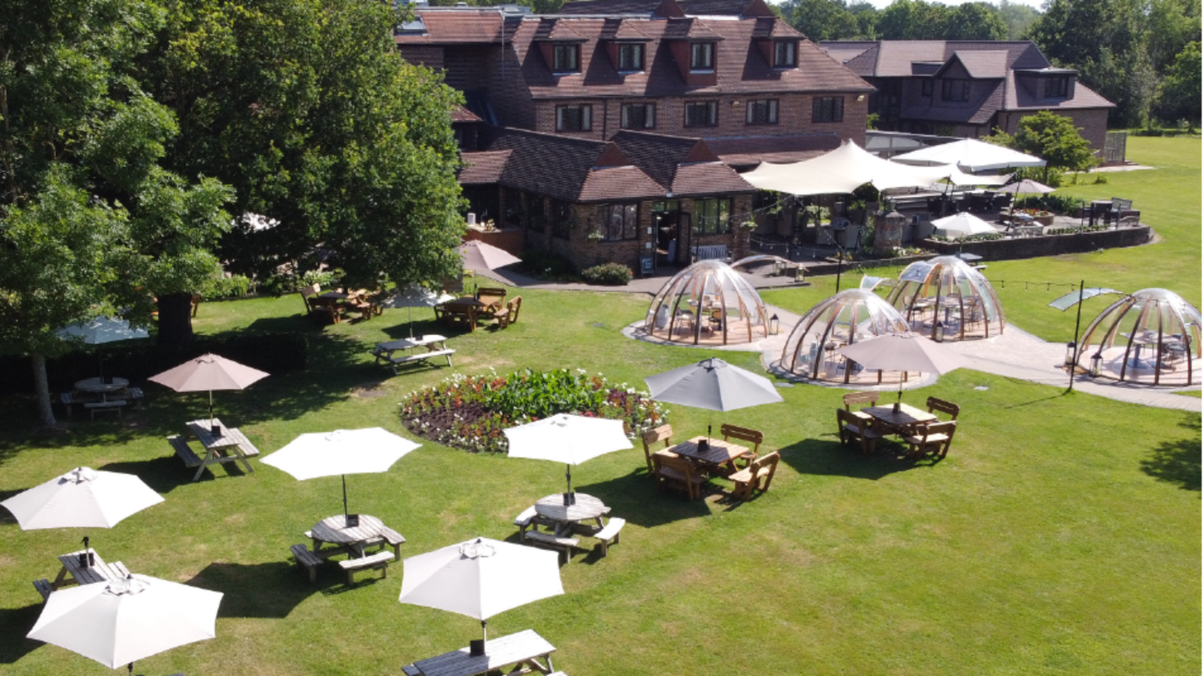 The 10 Best Restaurants in Bracknell 2025 | TheFork