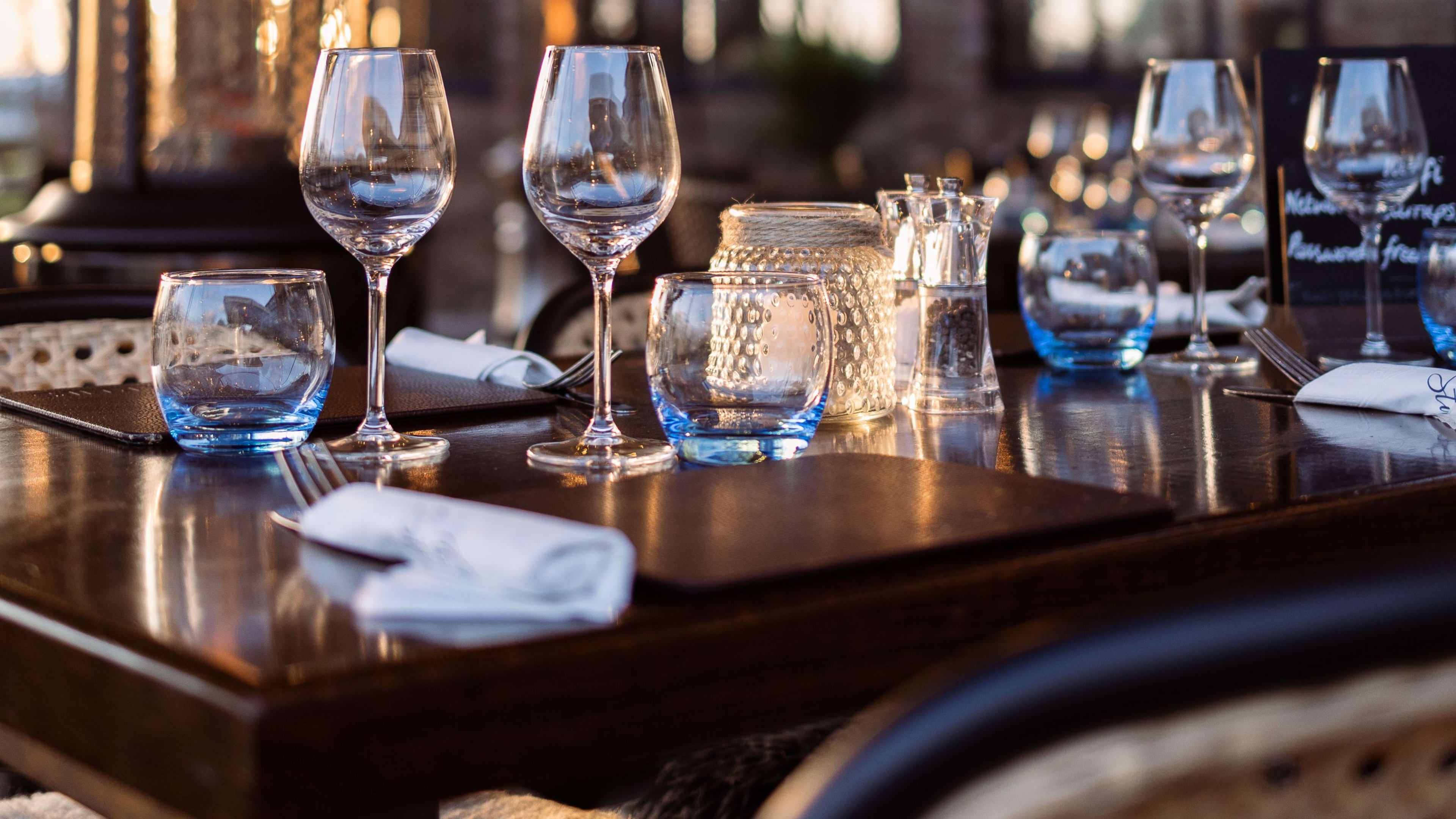 The 10 Best Restaurants in Bracknell 2025 | TheFork
