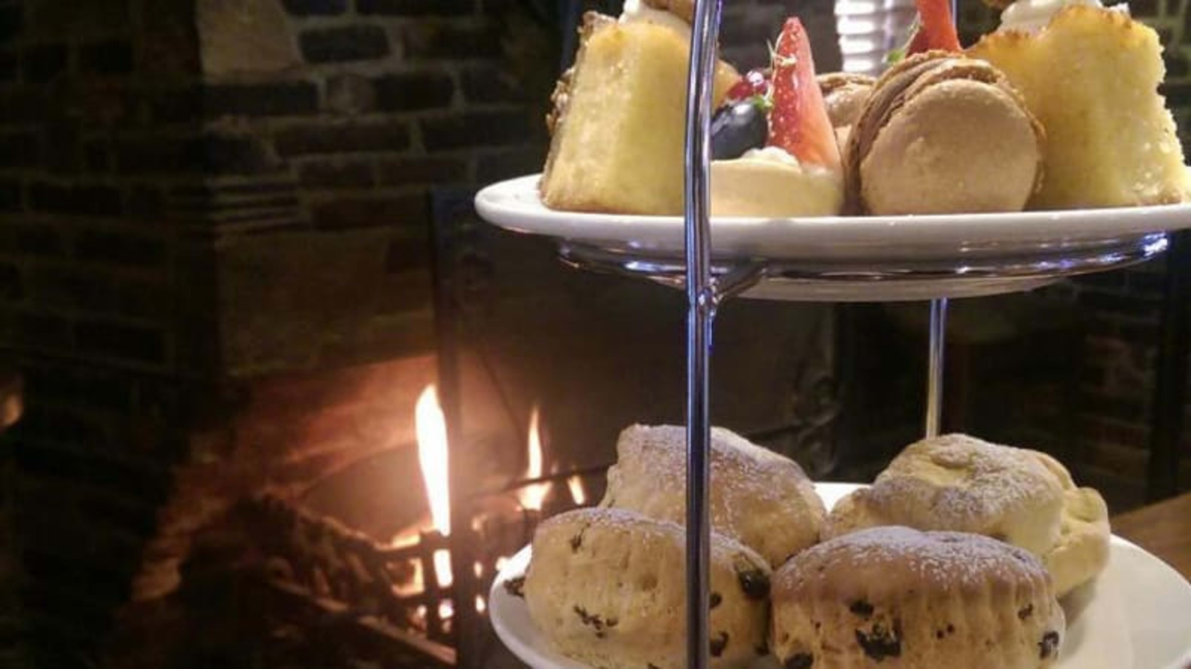 The 10 Best Restaurants in Bracknell 2025 | TheFork