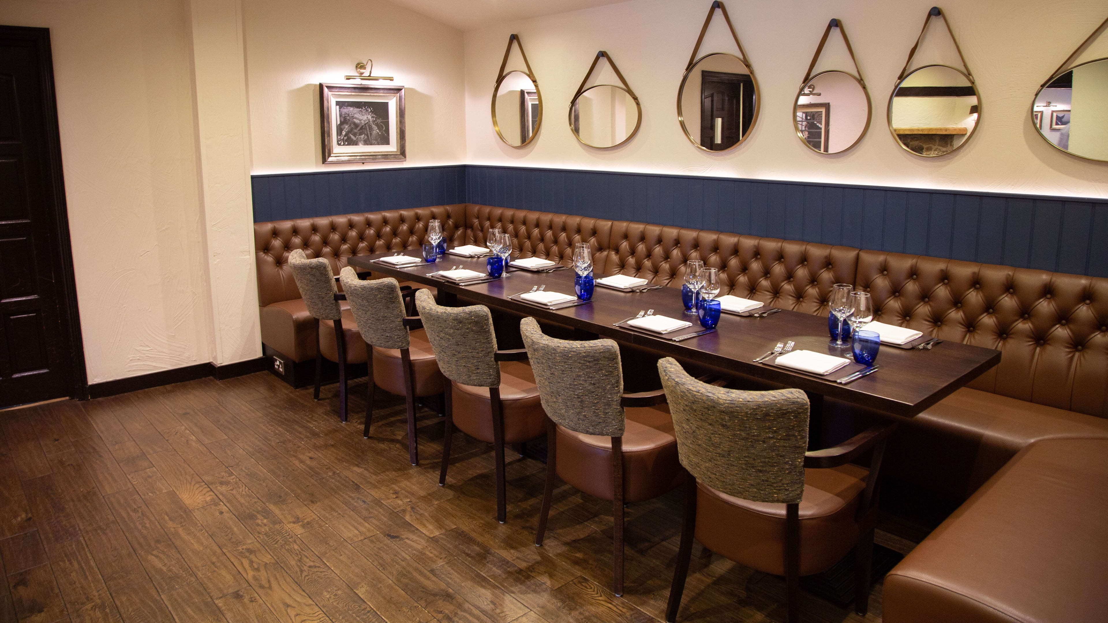 The 10 Best Restaurants in Bracknell 2025 | TheFork