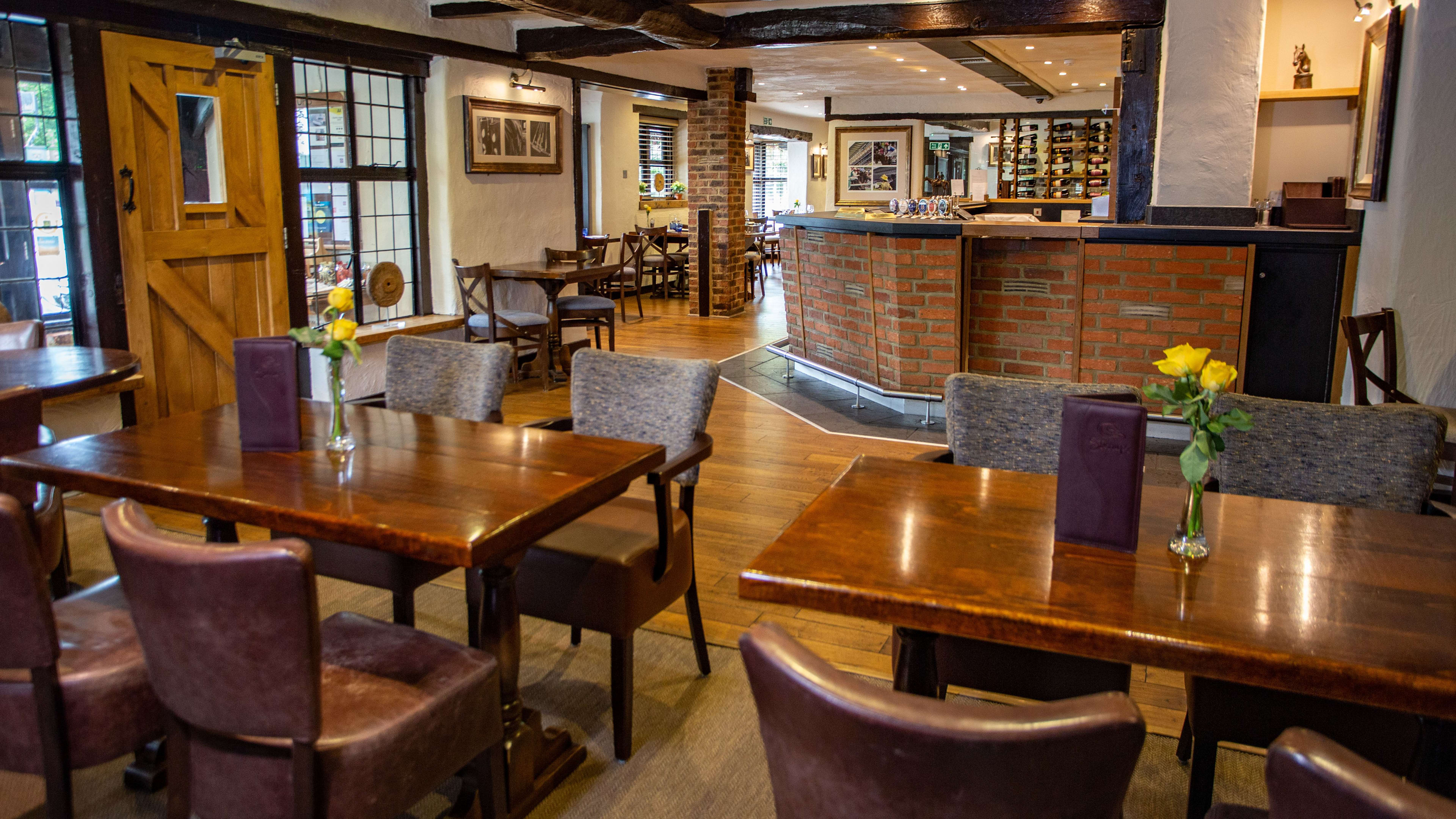 The 10 Best Restaurants in Bracknell 2025 | TheFork
