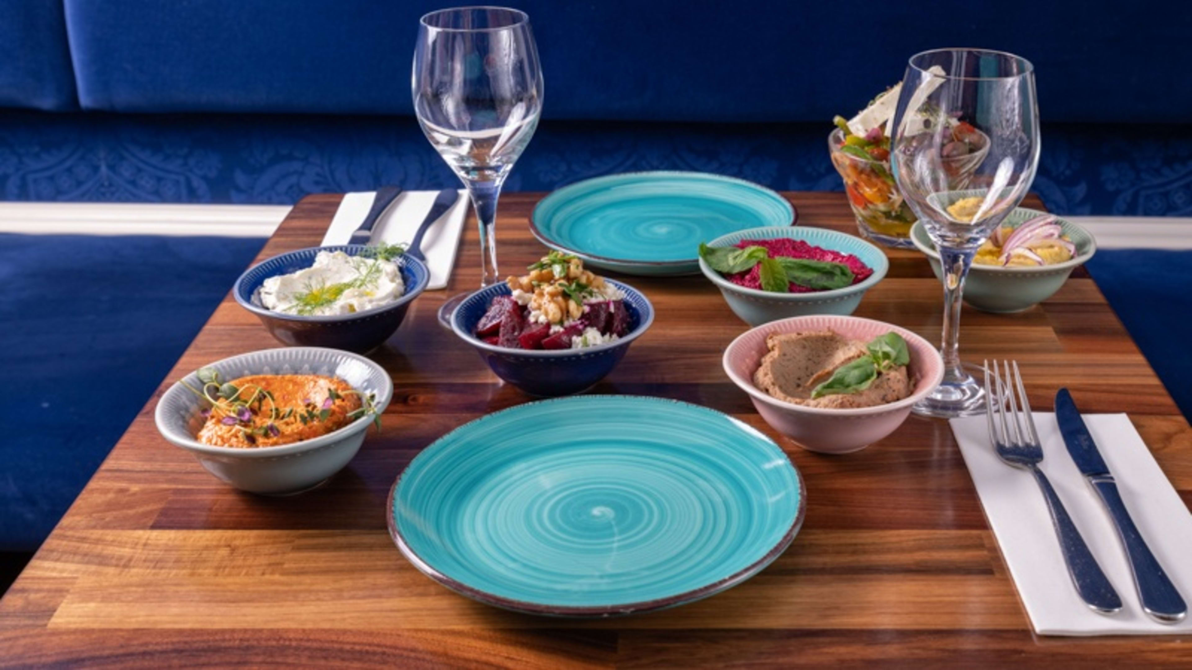 The 10 Best Restaurants in Mariatorget, Stockholm | TheFork