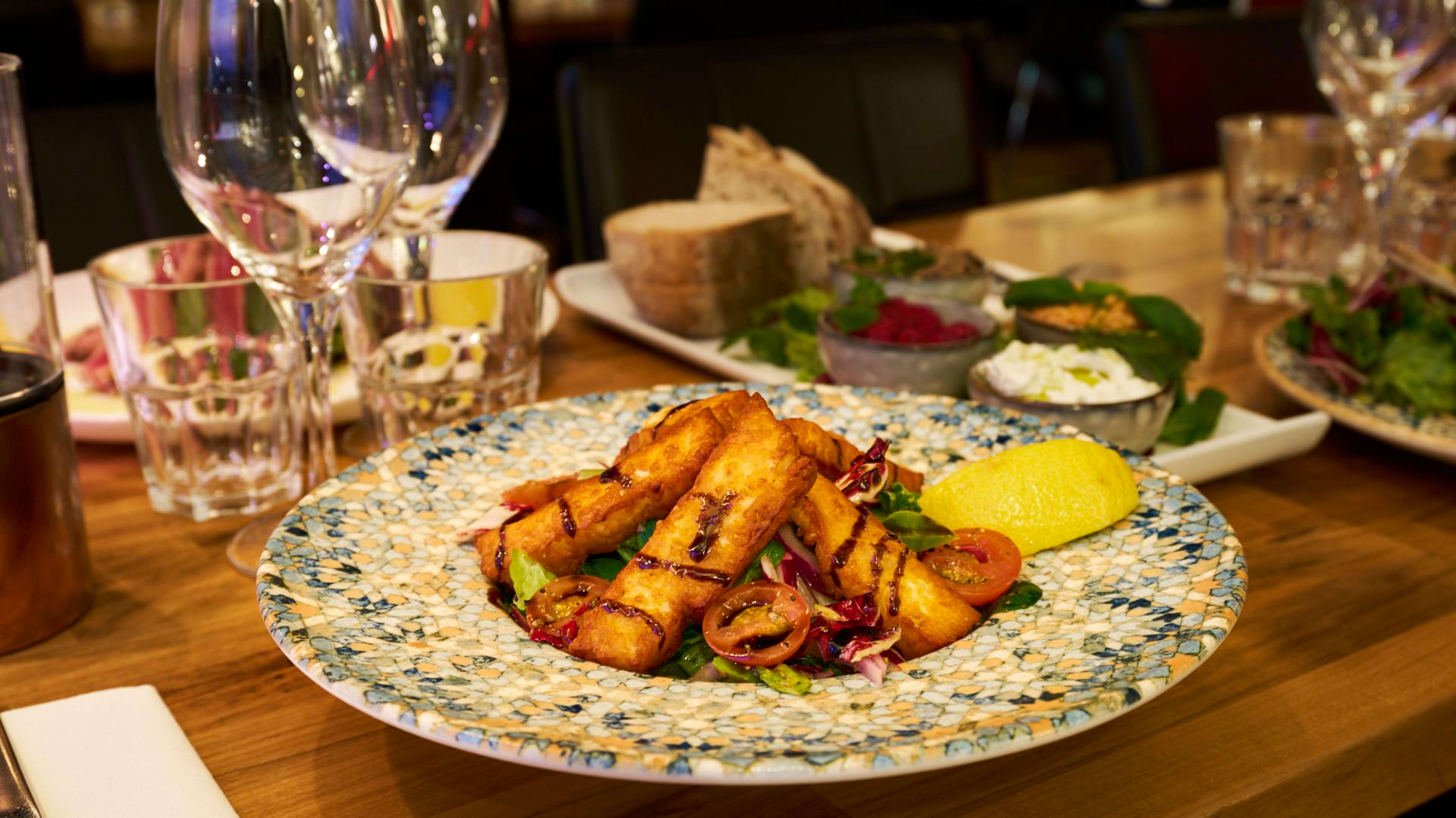 The 10 Best Restaurants in Mariatorget, Stockholm | TheFork