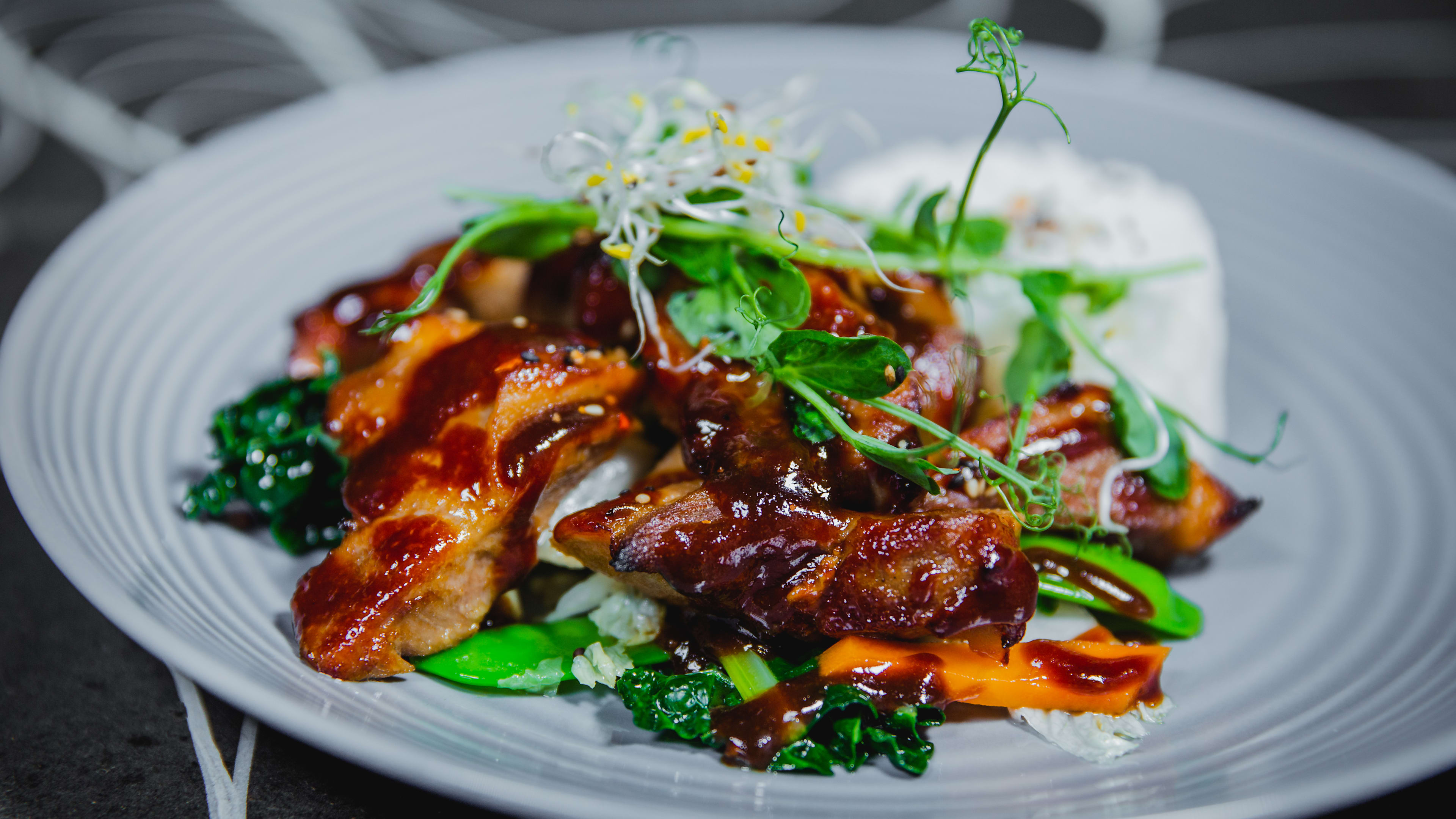 The 10 Best Restaurants in Mariatorget, Stockholm | TheFork
