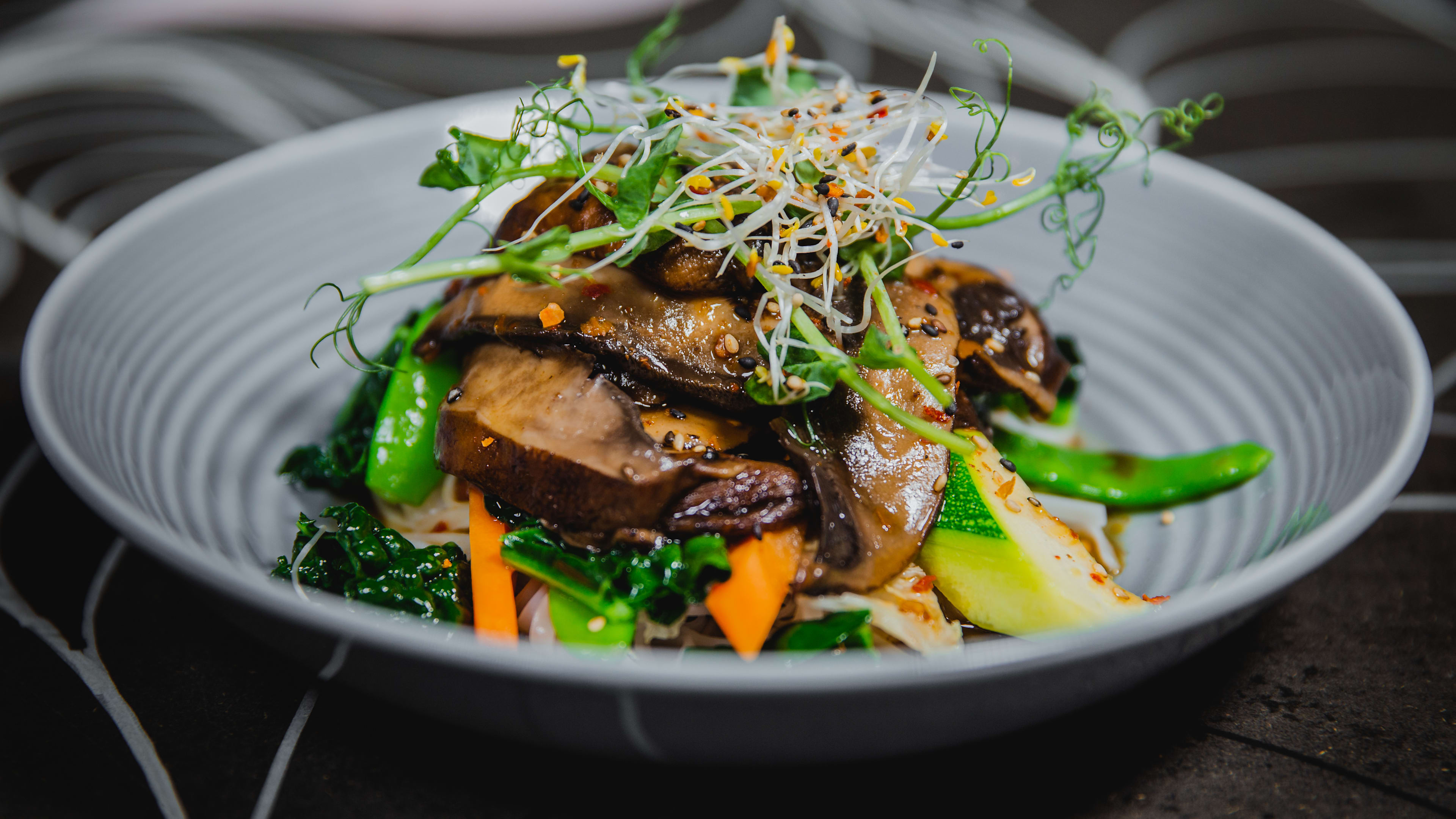 The 10 Best Restaurants in Mariatorget, Stockholm | TheFork