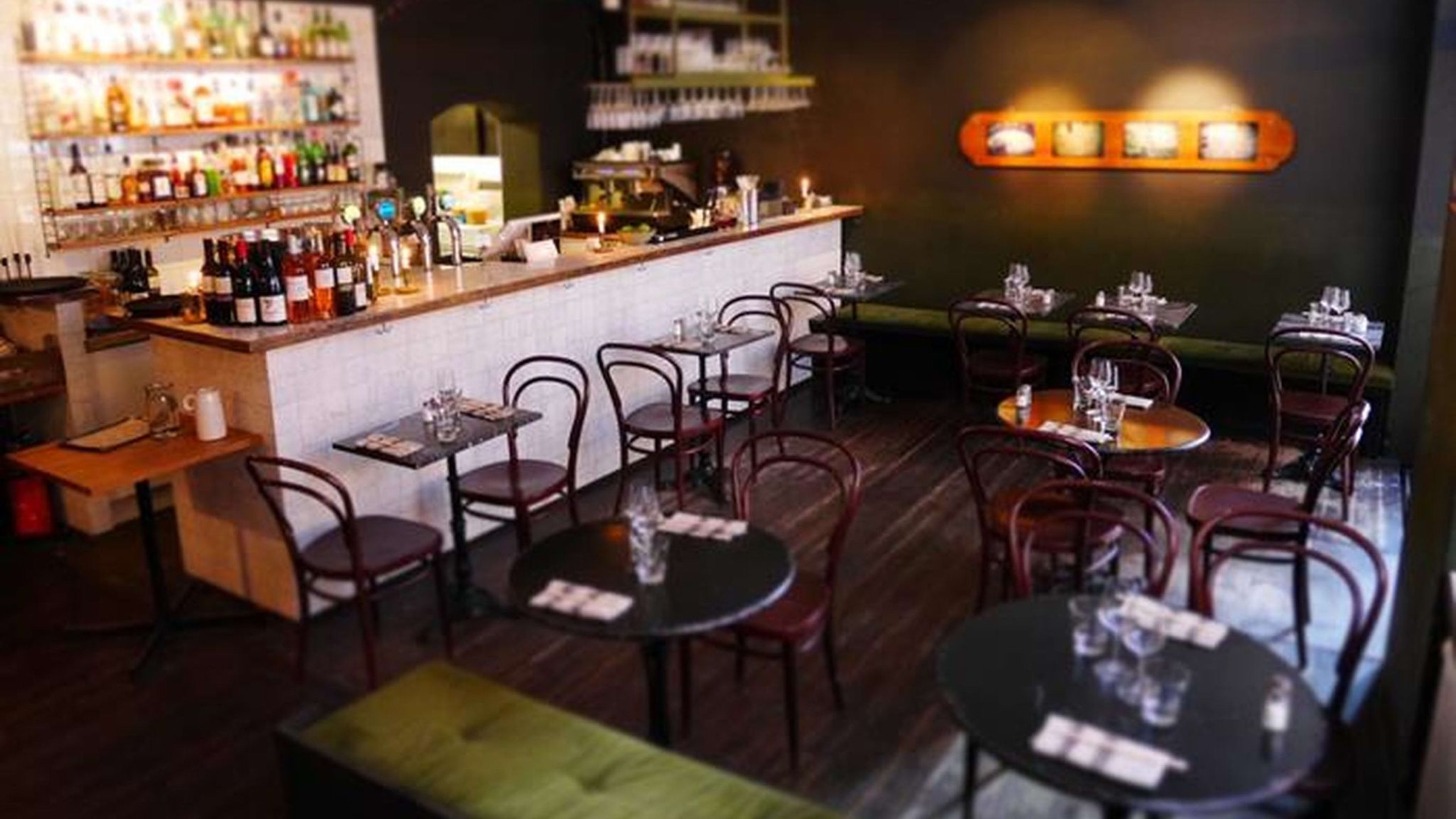 The 10 Best Restaurants in Mariatorget, Stockholm | TheFork