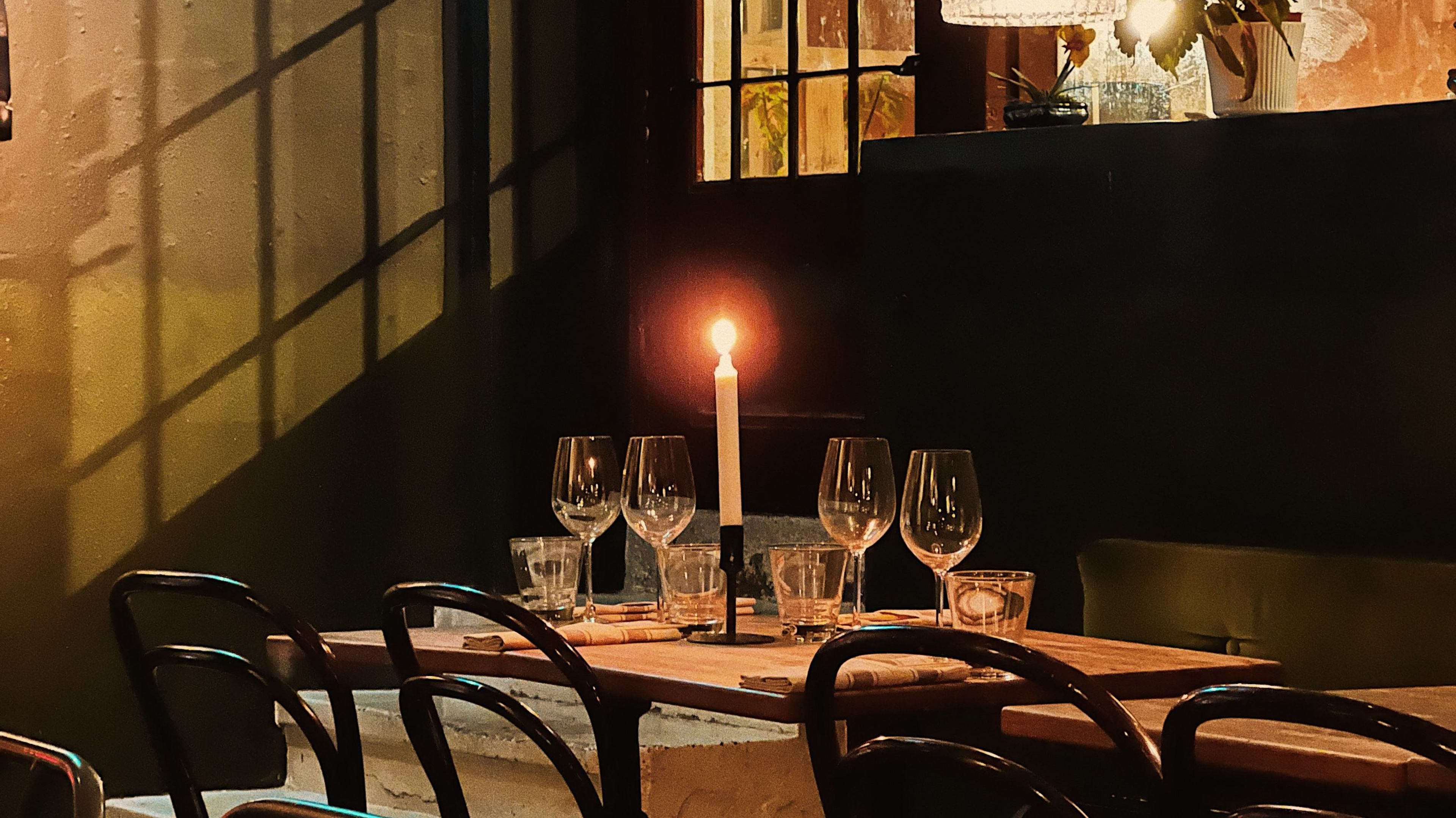 The 10 Best Restaurants in Mariatorget, Stockholm | TheFork