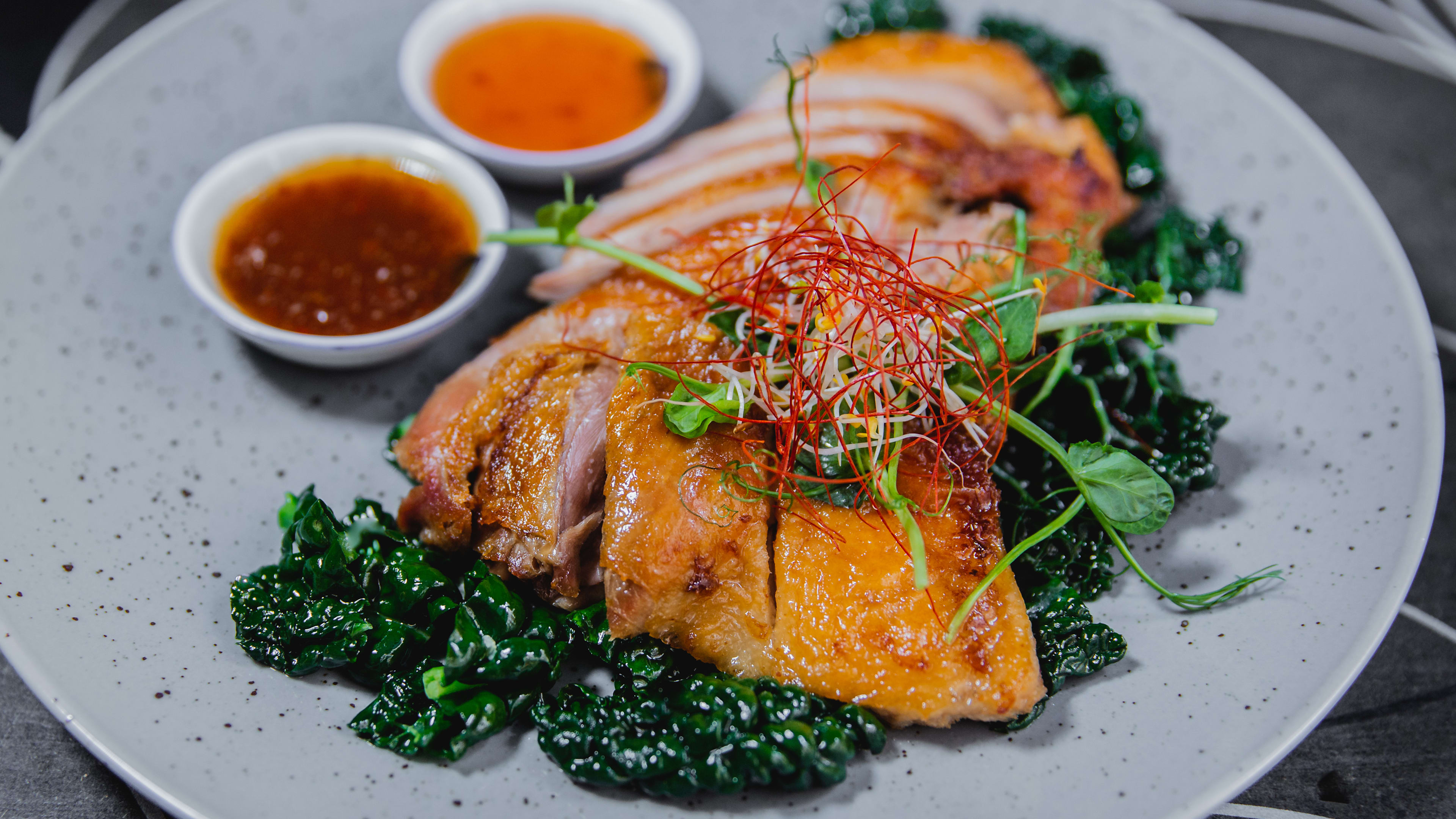 The 10 Best Restaurants in Mariatorget, Stockholm | TheFork