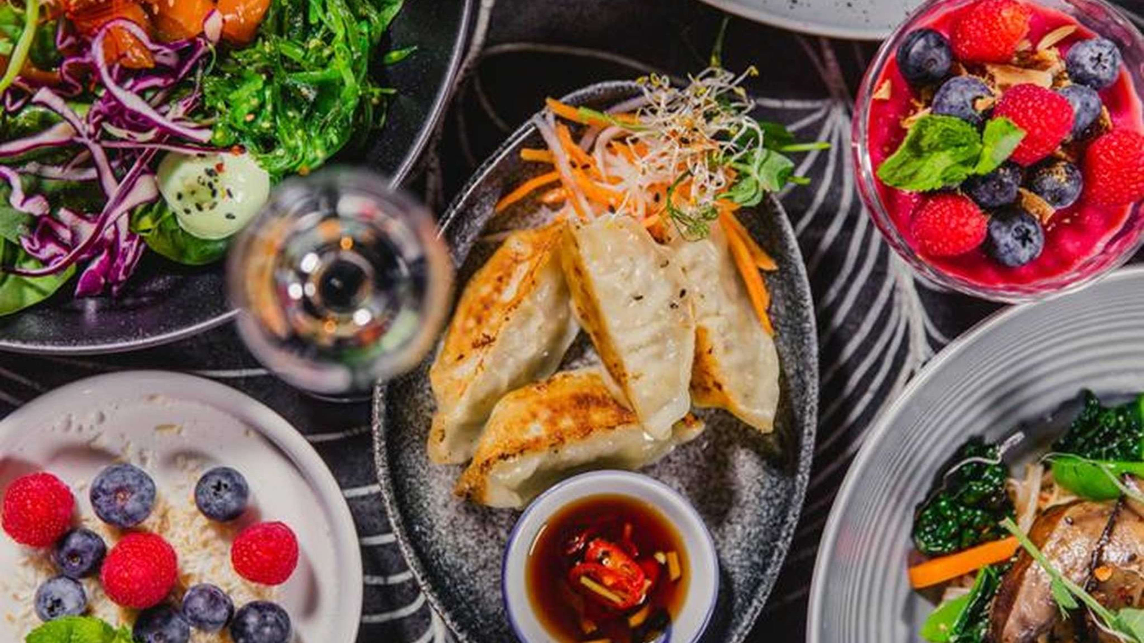 The 10 Best Restaurants in Mariatorget, Stockholm | TheFork