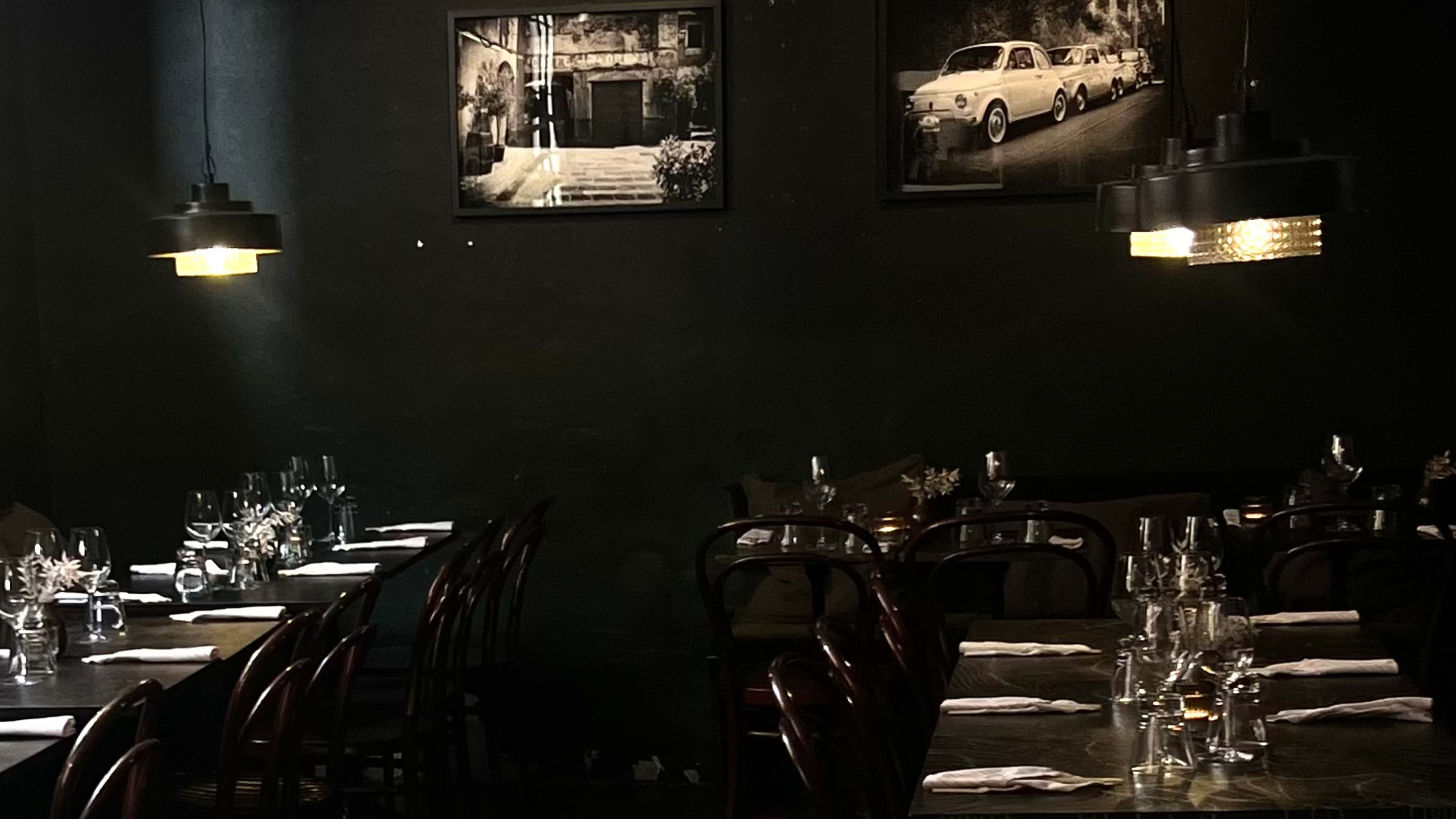 The 10 Best Restaurants in Mariatorget, Stockholm | TheFork
