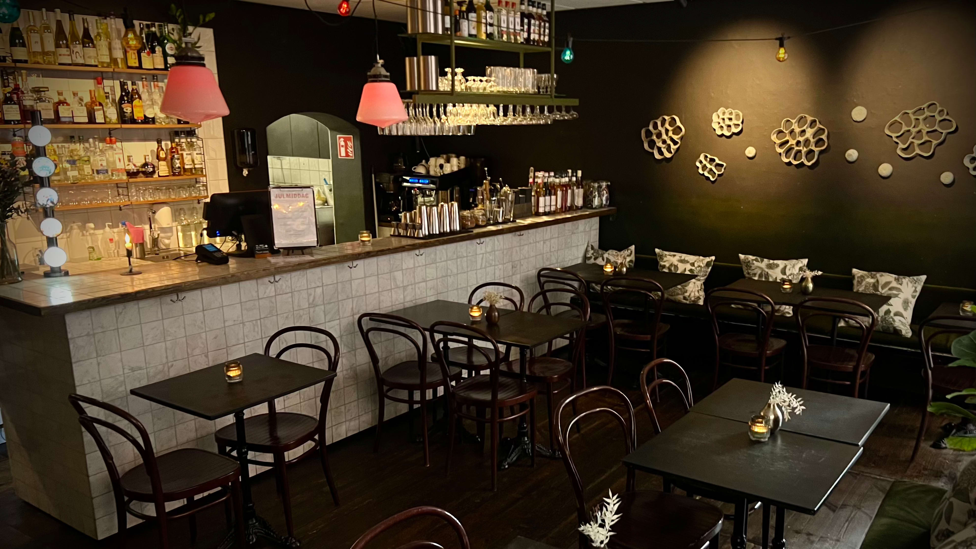 The 10 Best Restaurants in Mariatorget, Stockholm | TheFork