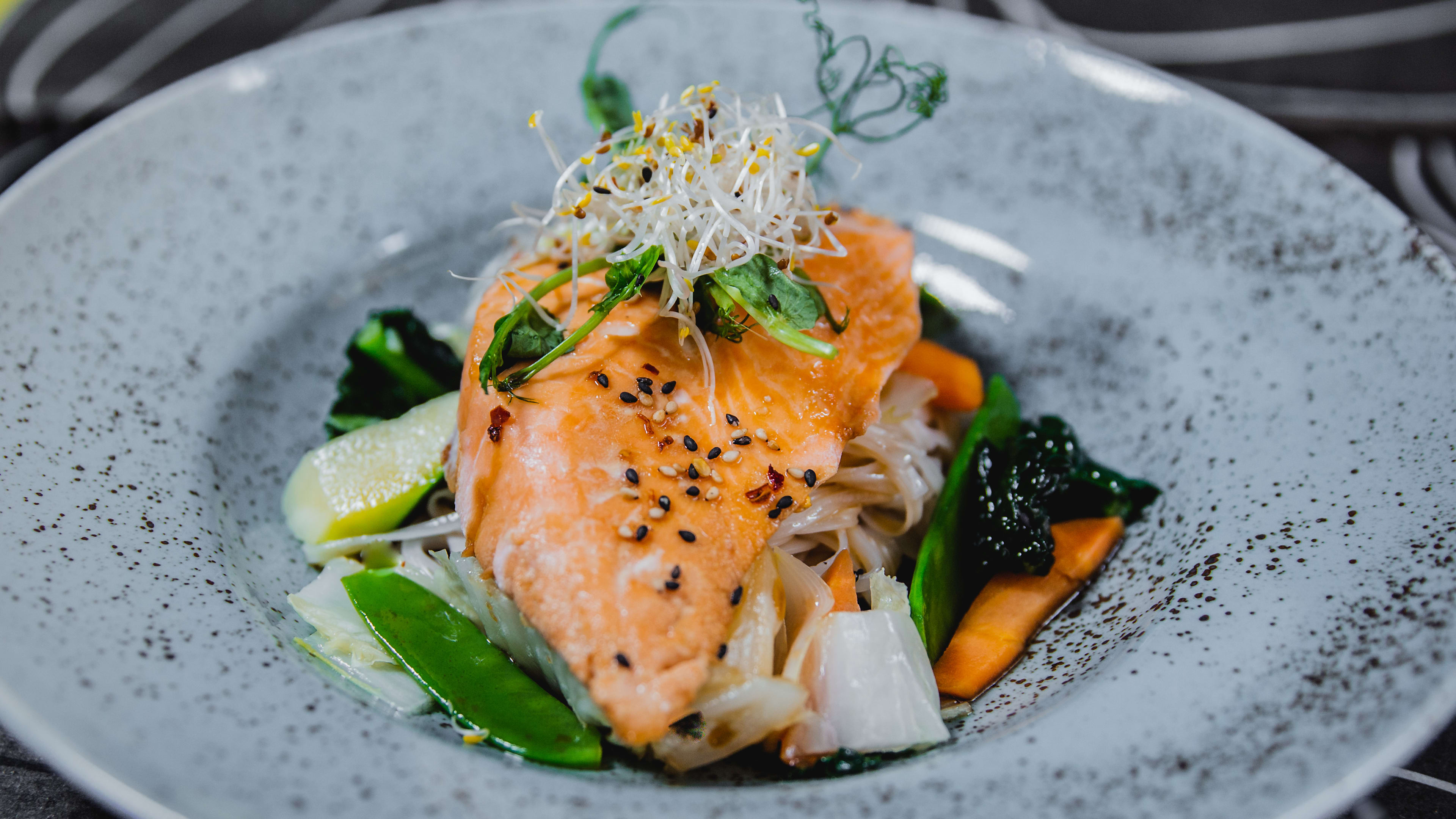 The 10 Best Restaurants in Mariatorget, Stockholm | TheFork