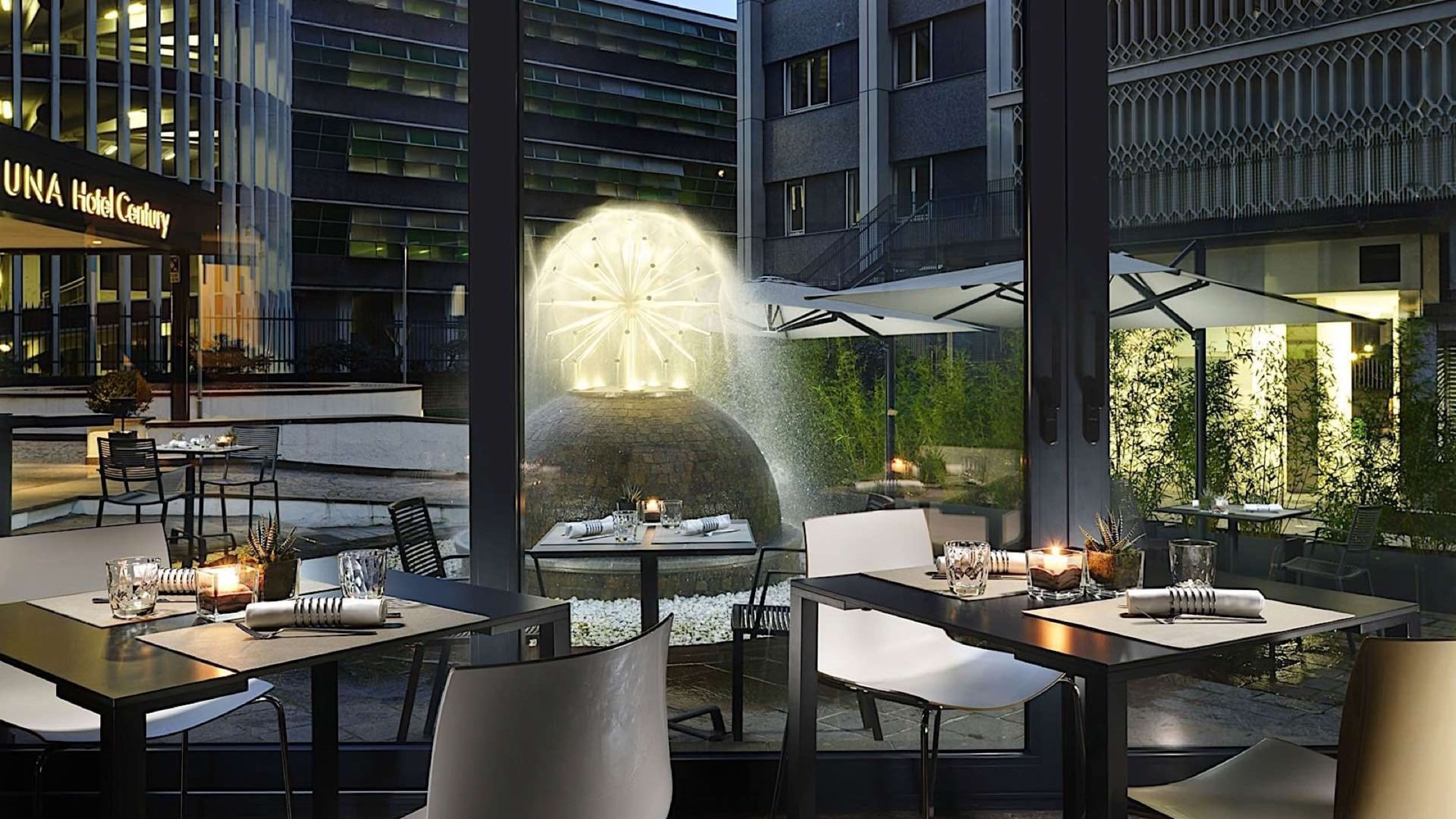 TheFork - Prenota nei migliori ristoranti d'Italia