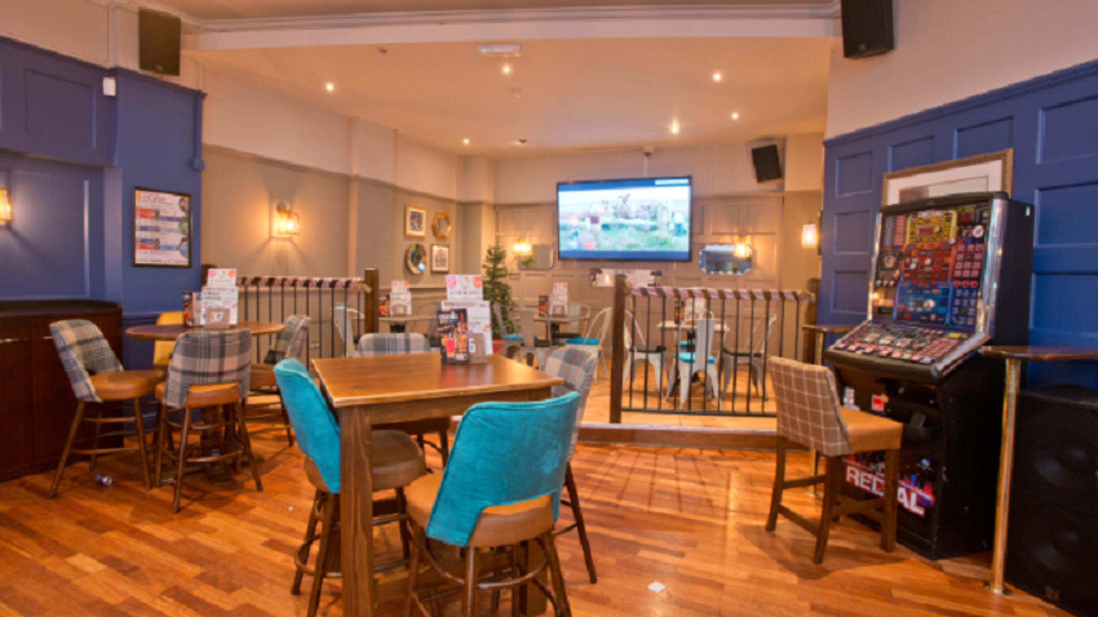 The 10 Best Restaurants in Sidcup 2025 | TheFork