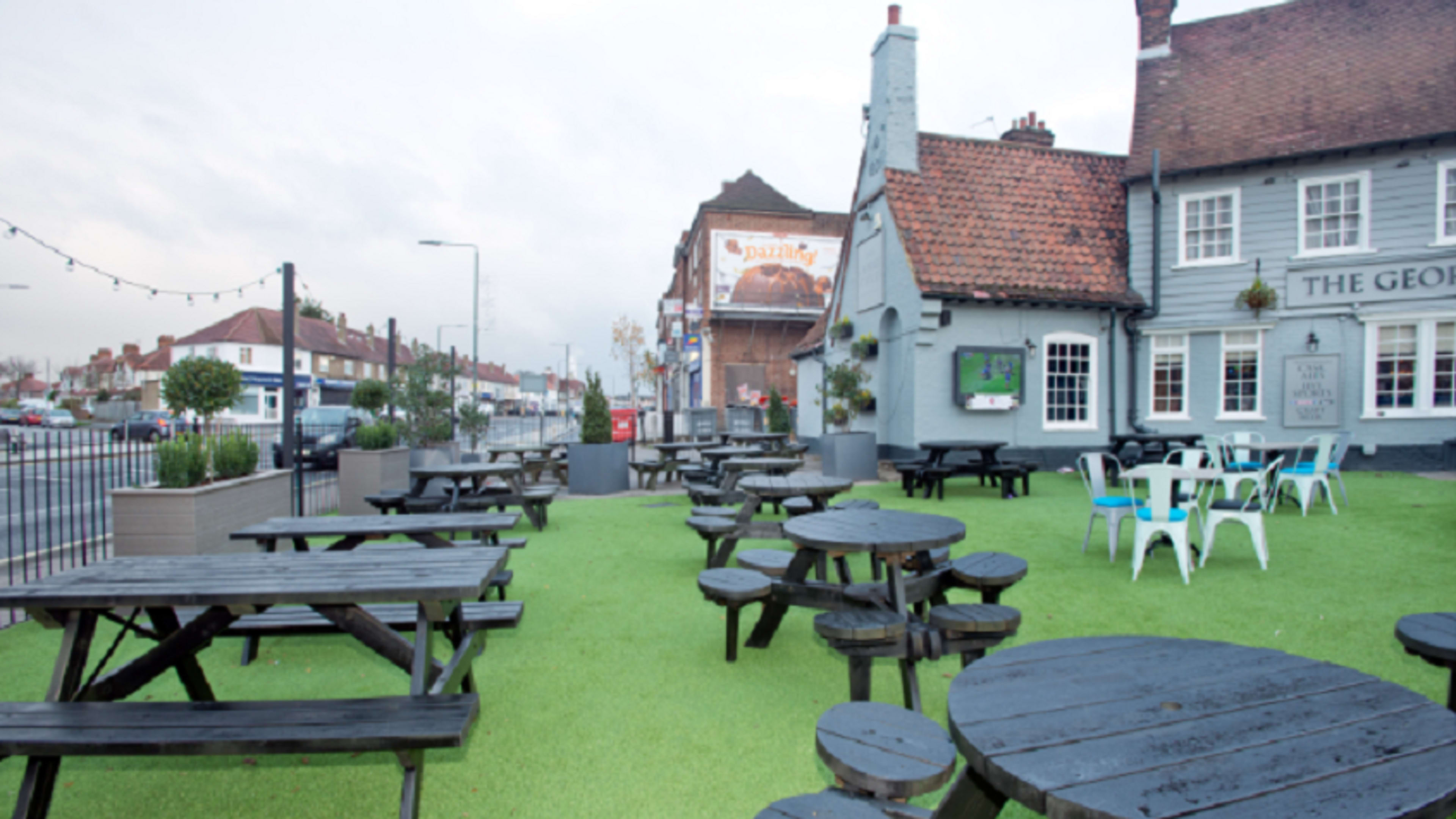 The 10 Best Restaurants in Sidcup 2025 | TheFork
