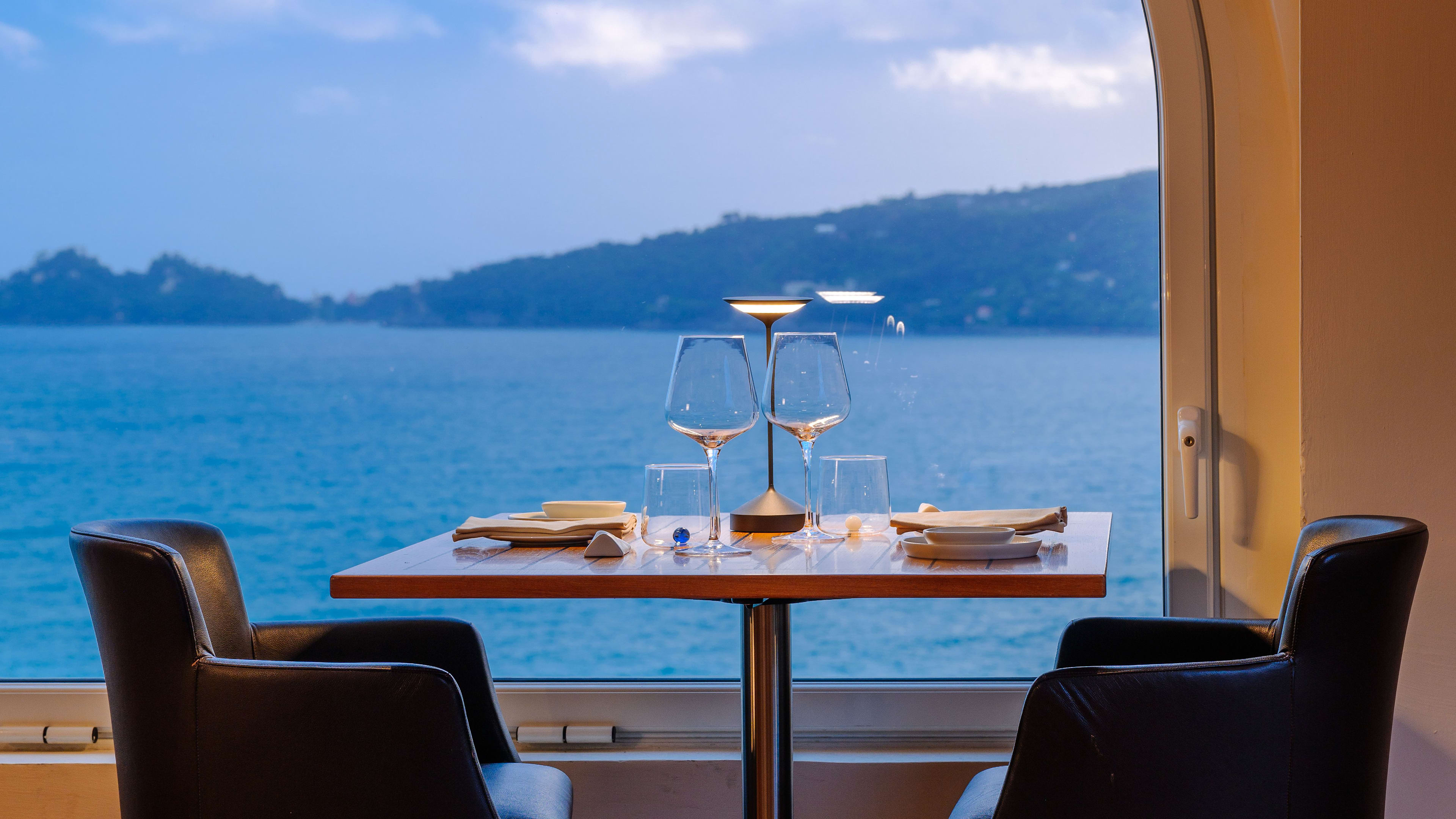 I migliori 10 ristoranti 2025 a Rapallo con menù | TheFork
