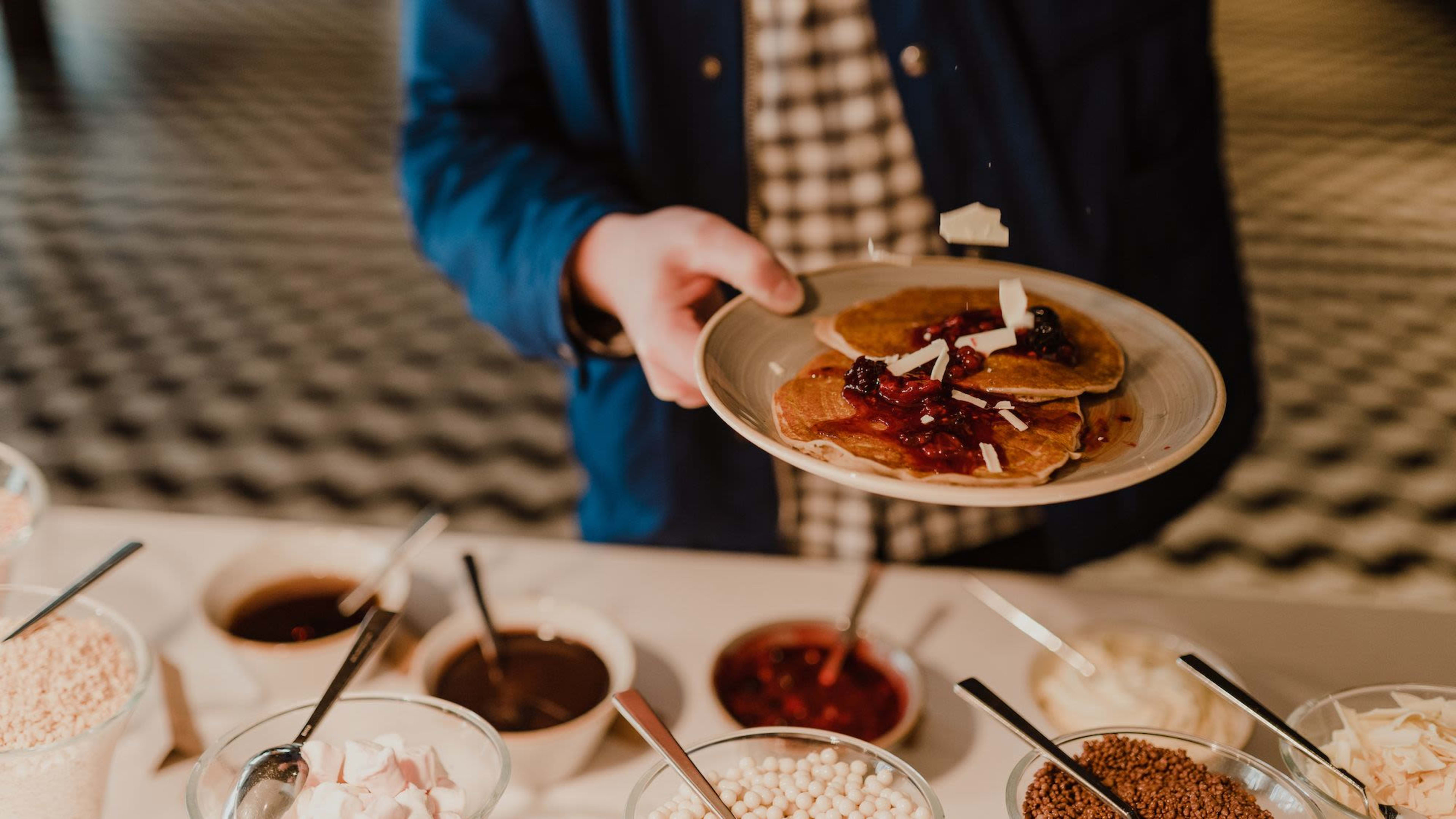 The Best Local Restaurants Near Me | TheFork
