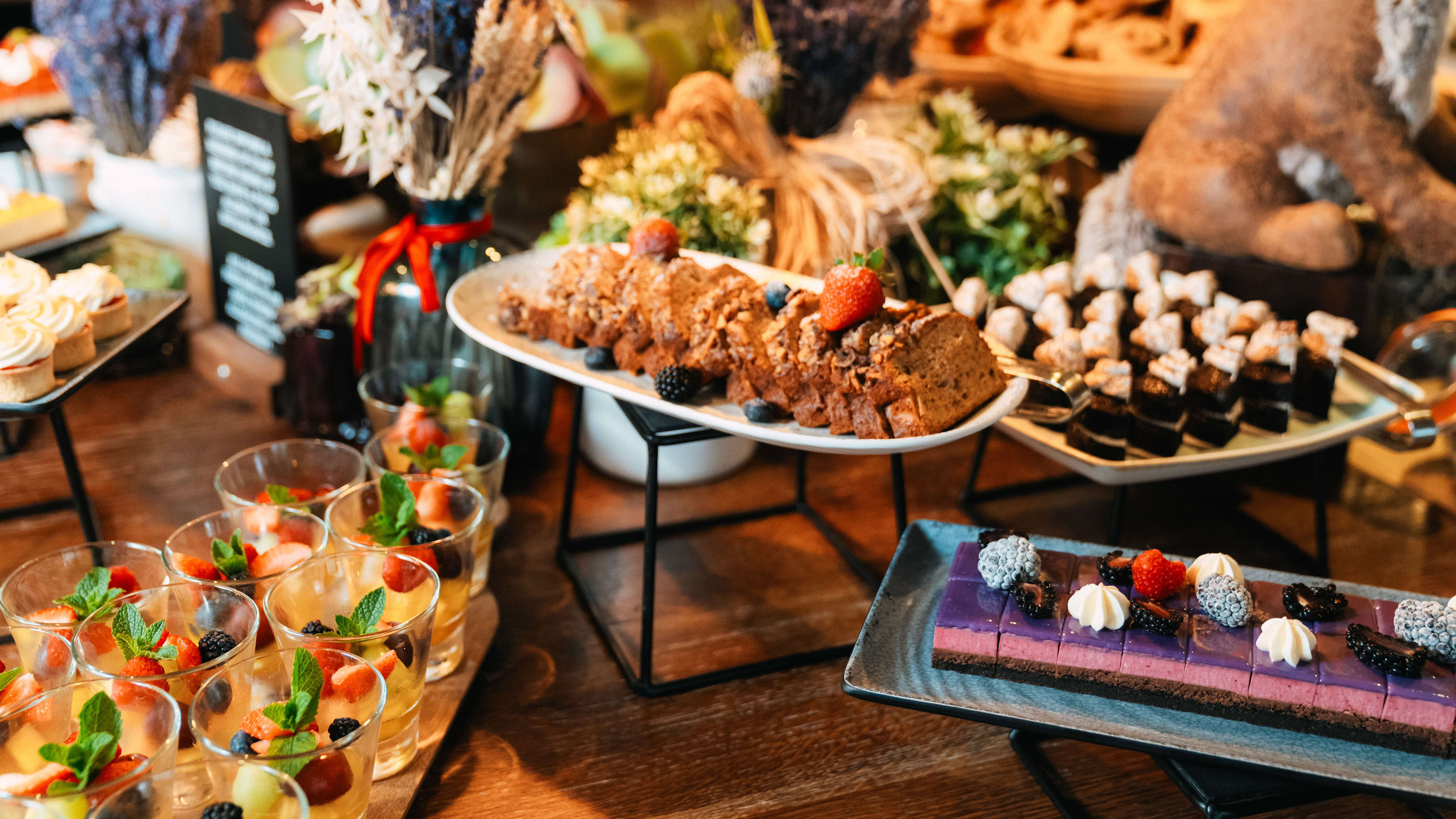 The Best Local Restaurants Near Me | TheFork
