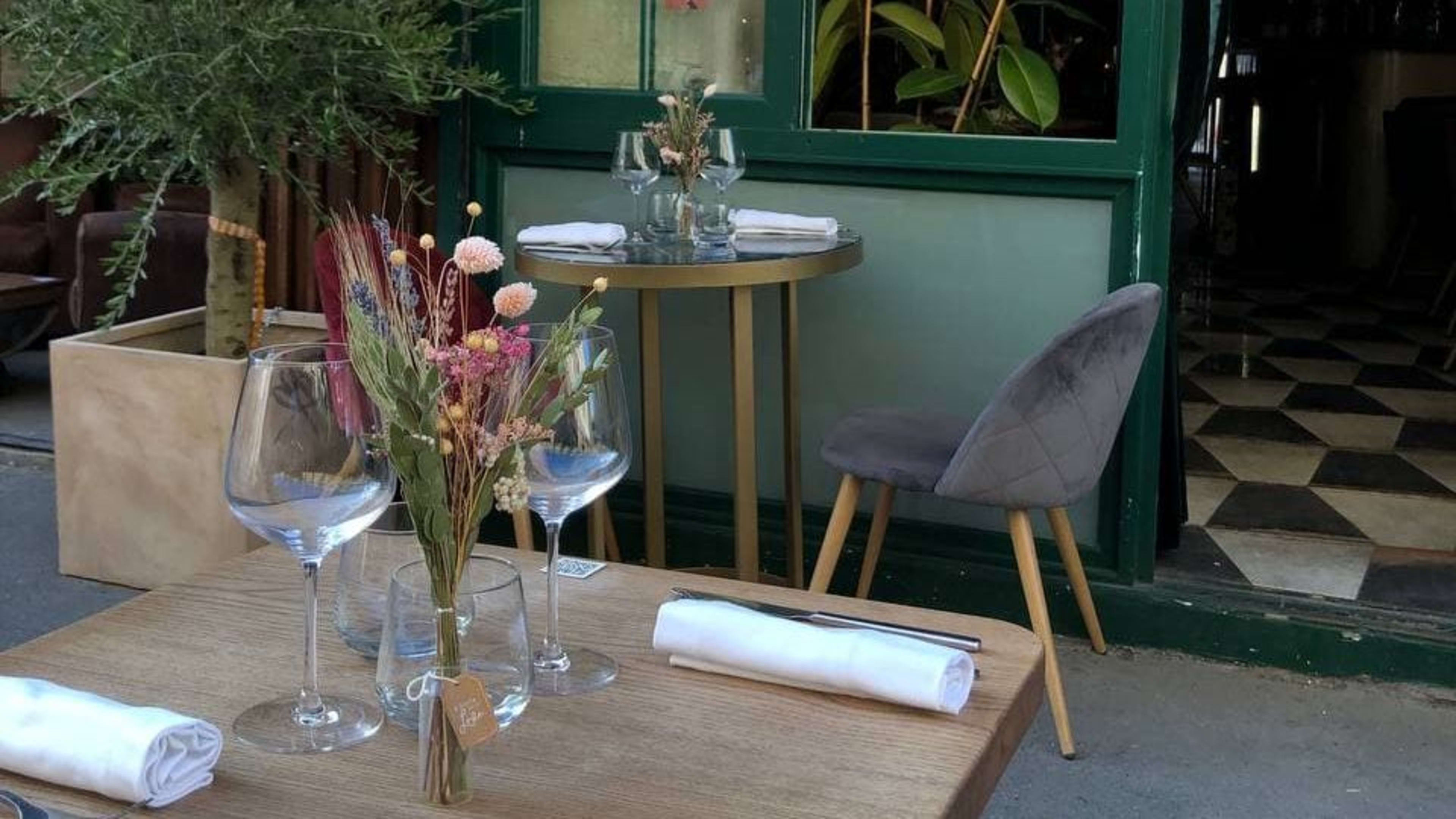 Les 10 restaurants les plus chaleureux de Paris | TheFork