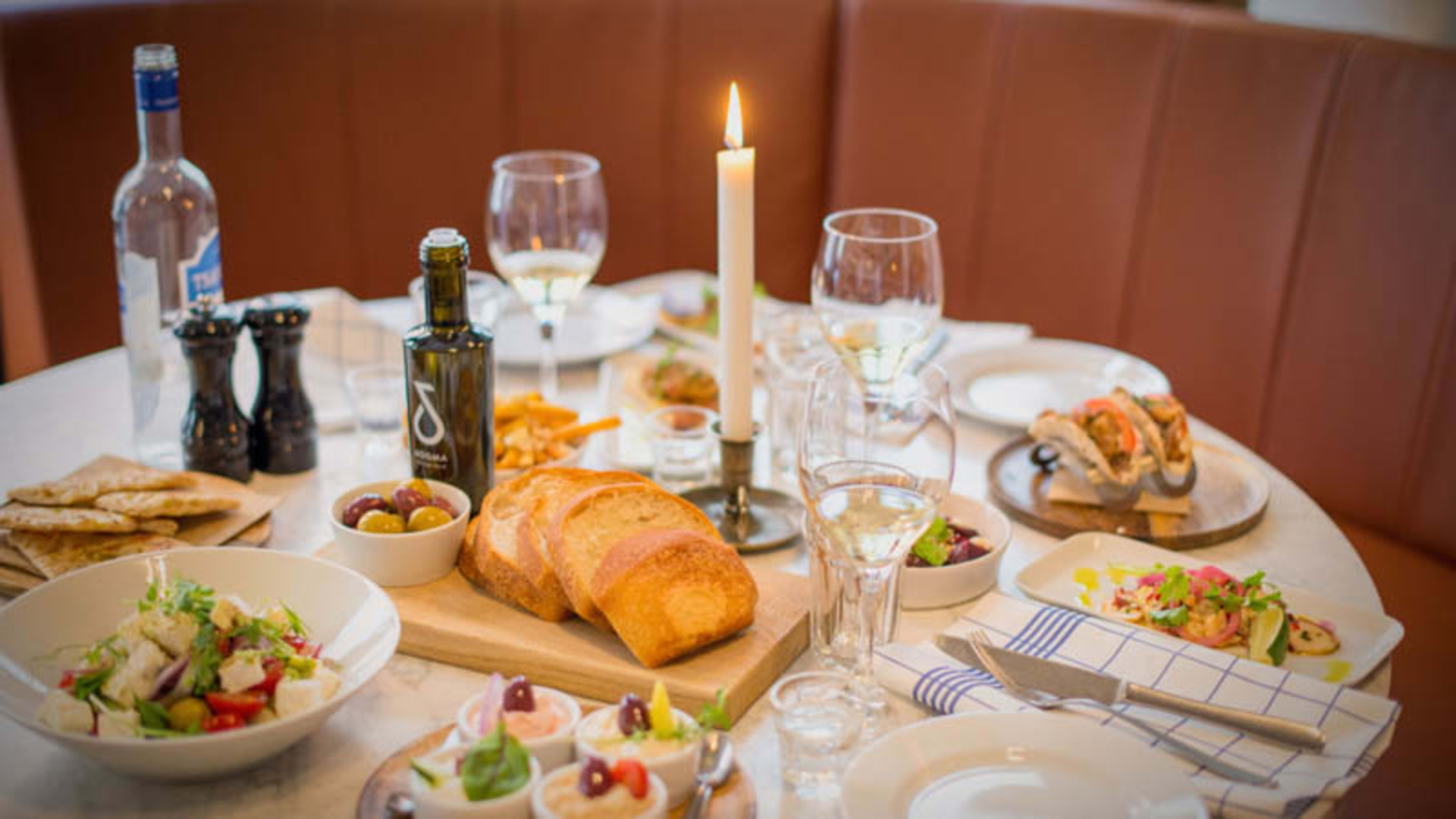 The 10 Best Restaurants in Mariatorget, Stockholm | TheFork
