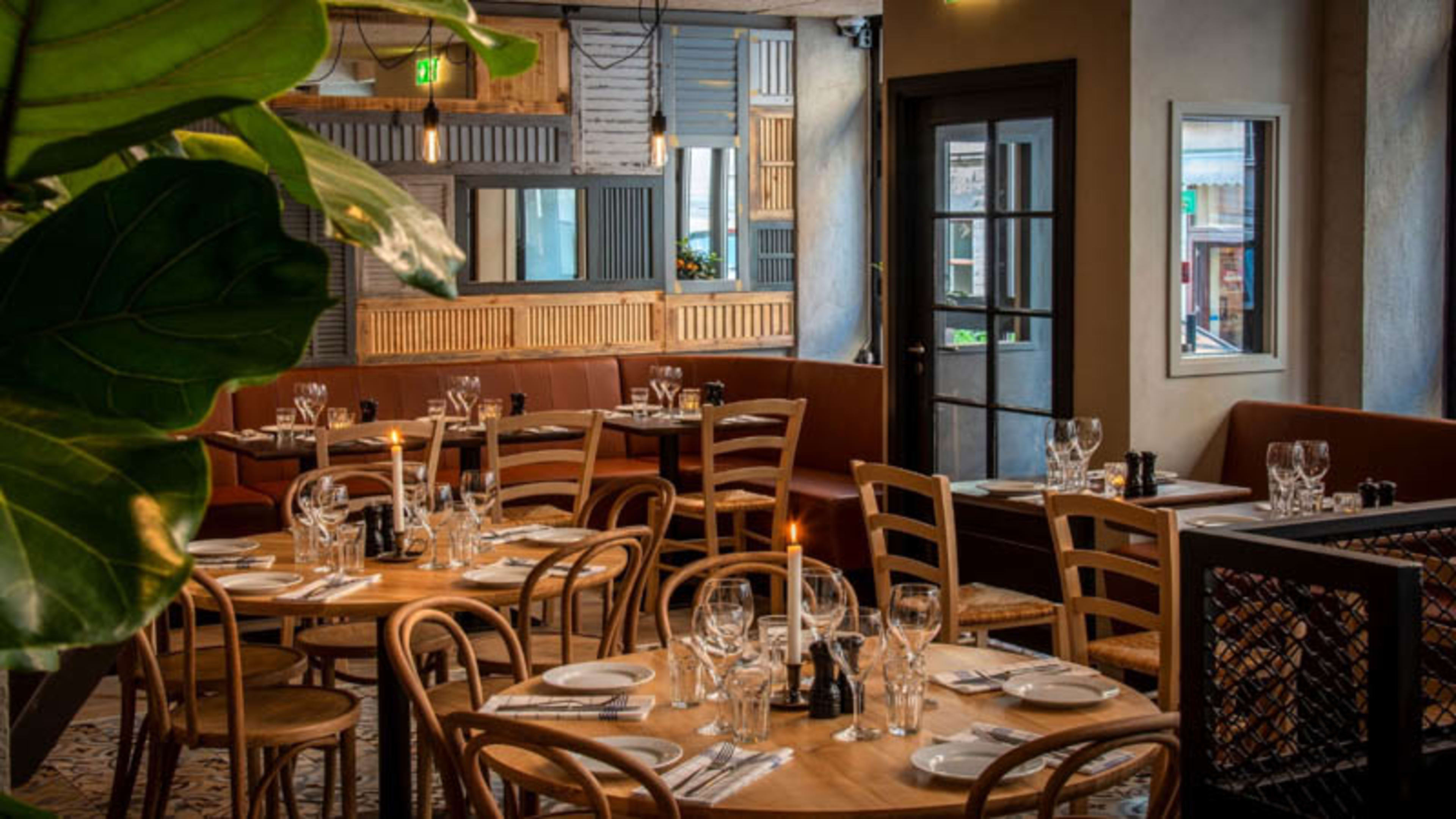 The 10 Best Restaurants in Mariatorget, Stockholm | TheFork