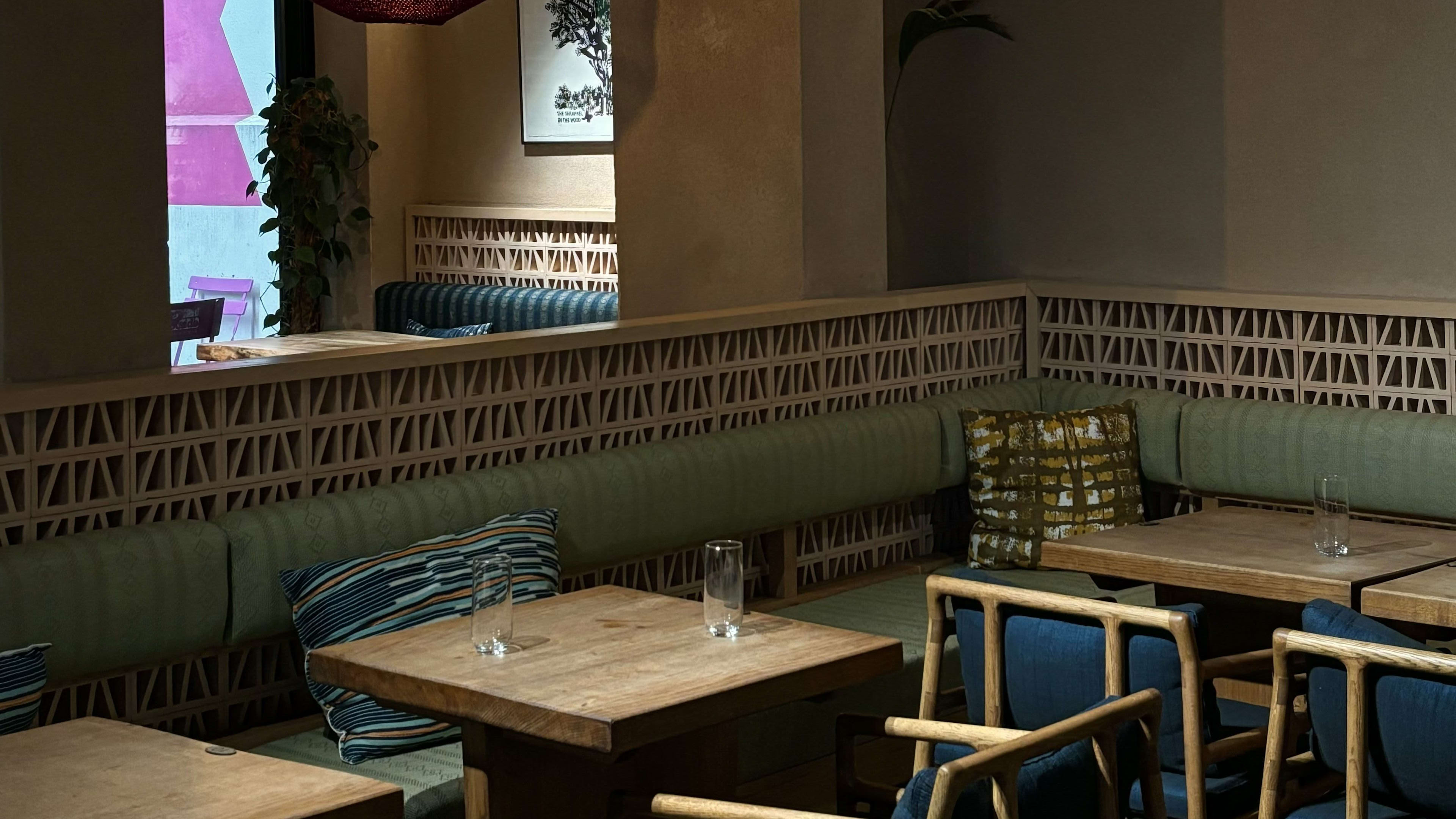 The 10 Best Lunch Restaurants in London Bridge, London | TheFork