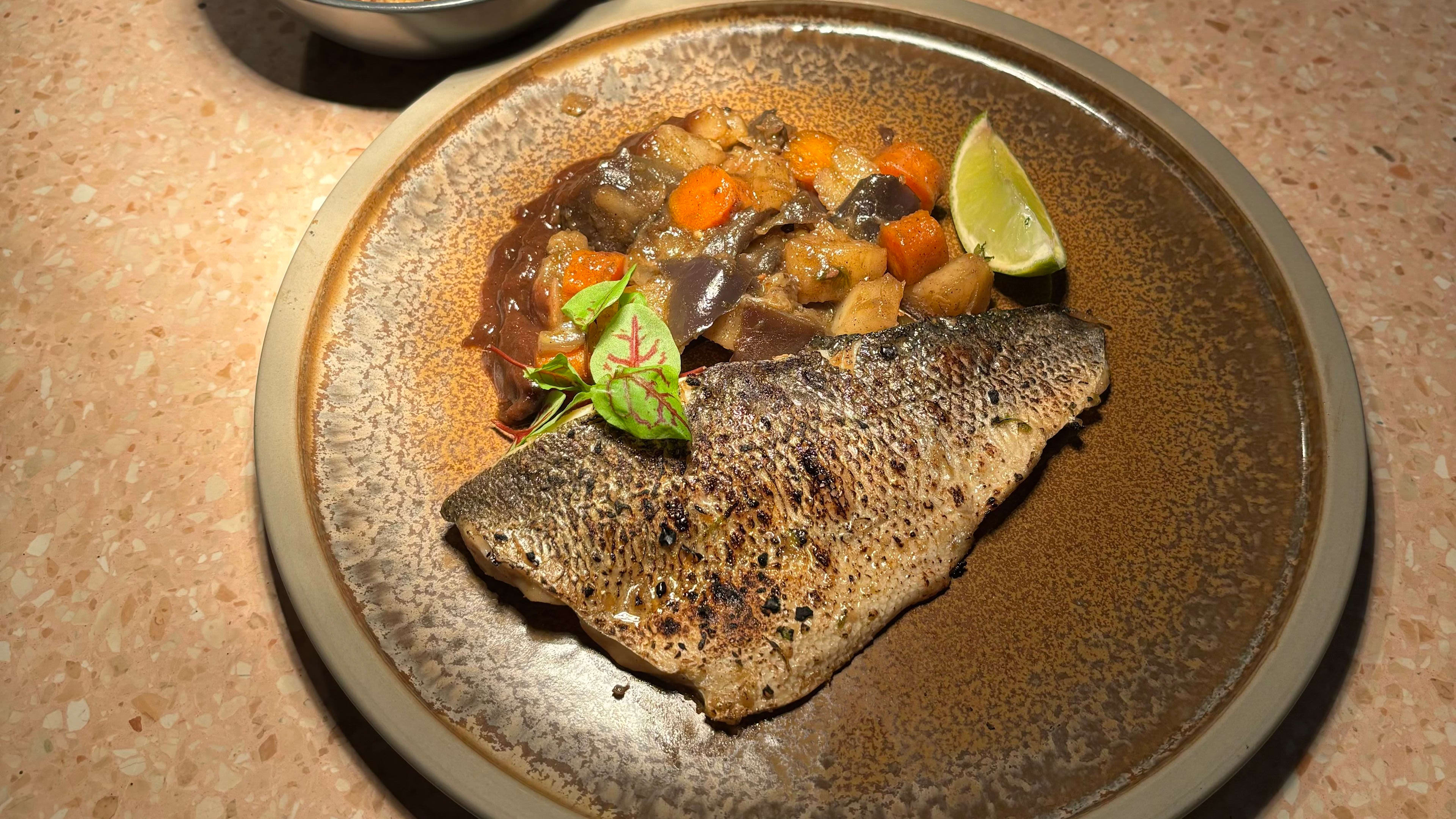 The 10 Best Lunch Restaurants in London Bridge, London | TheFork