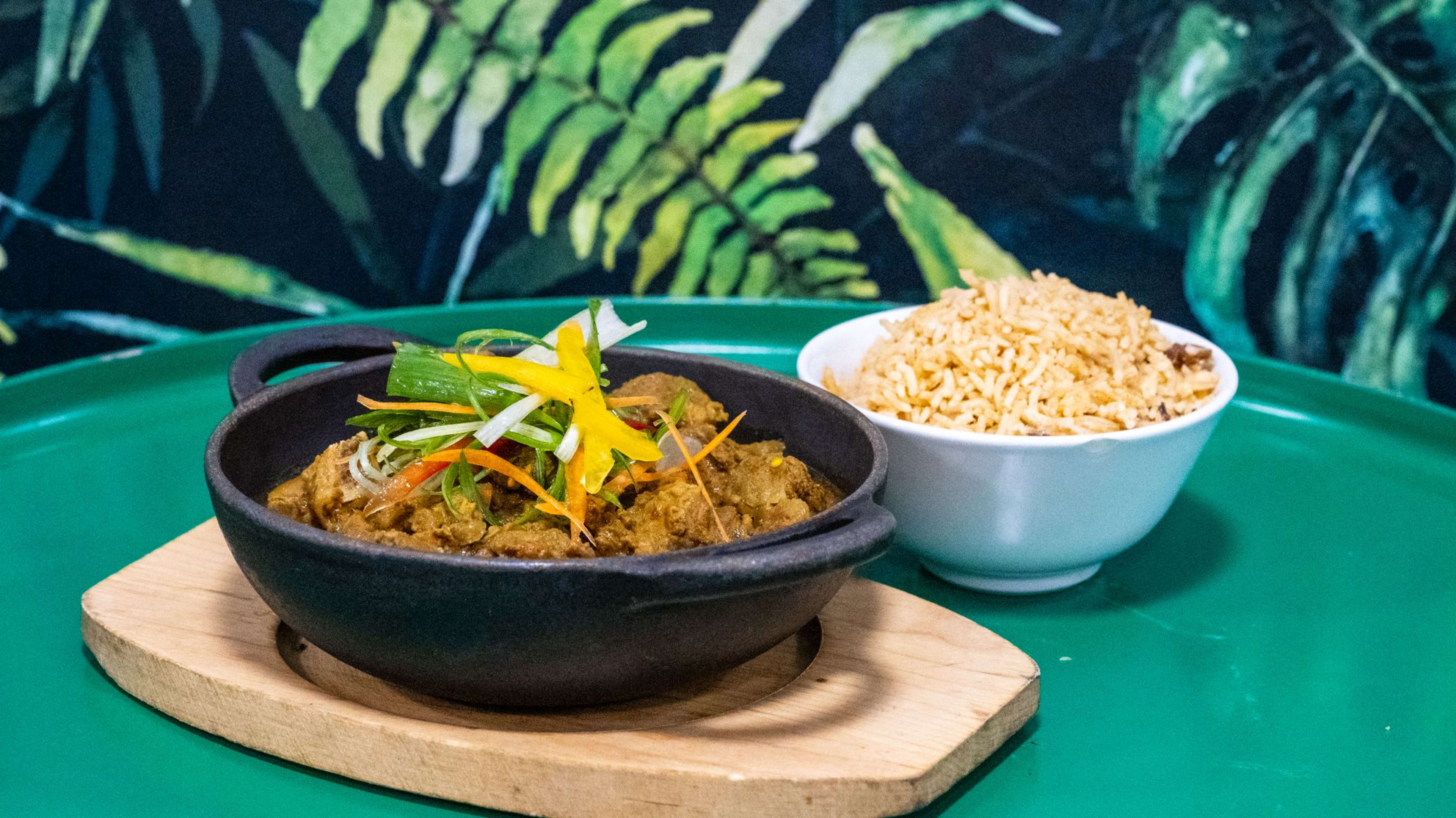 The 10 Best Caribbean Restaurants in London | TheFork