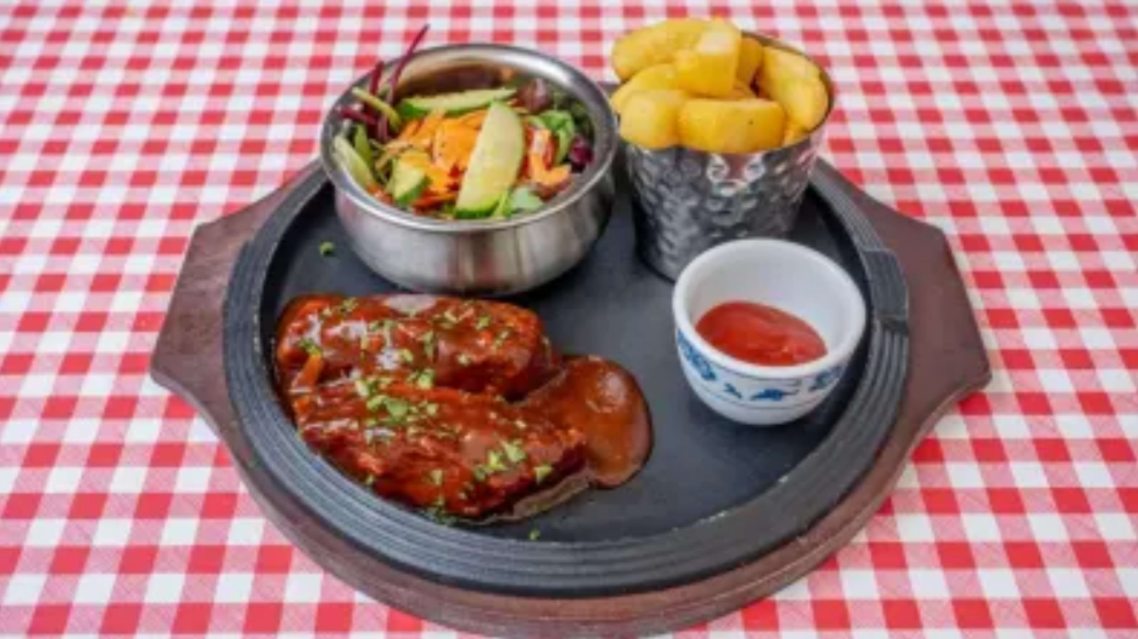 The 10 Best Restaurants in Sidcup 2025 | TheFork
