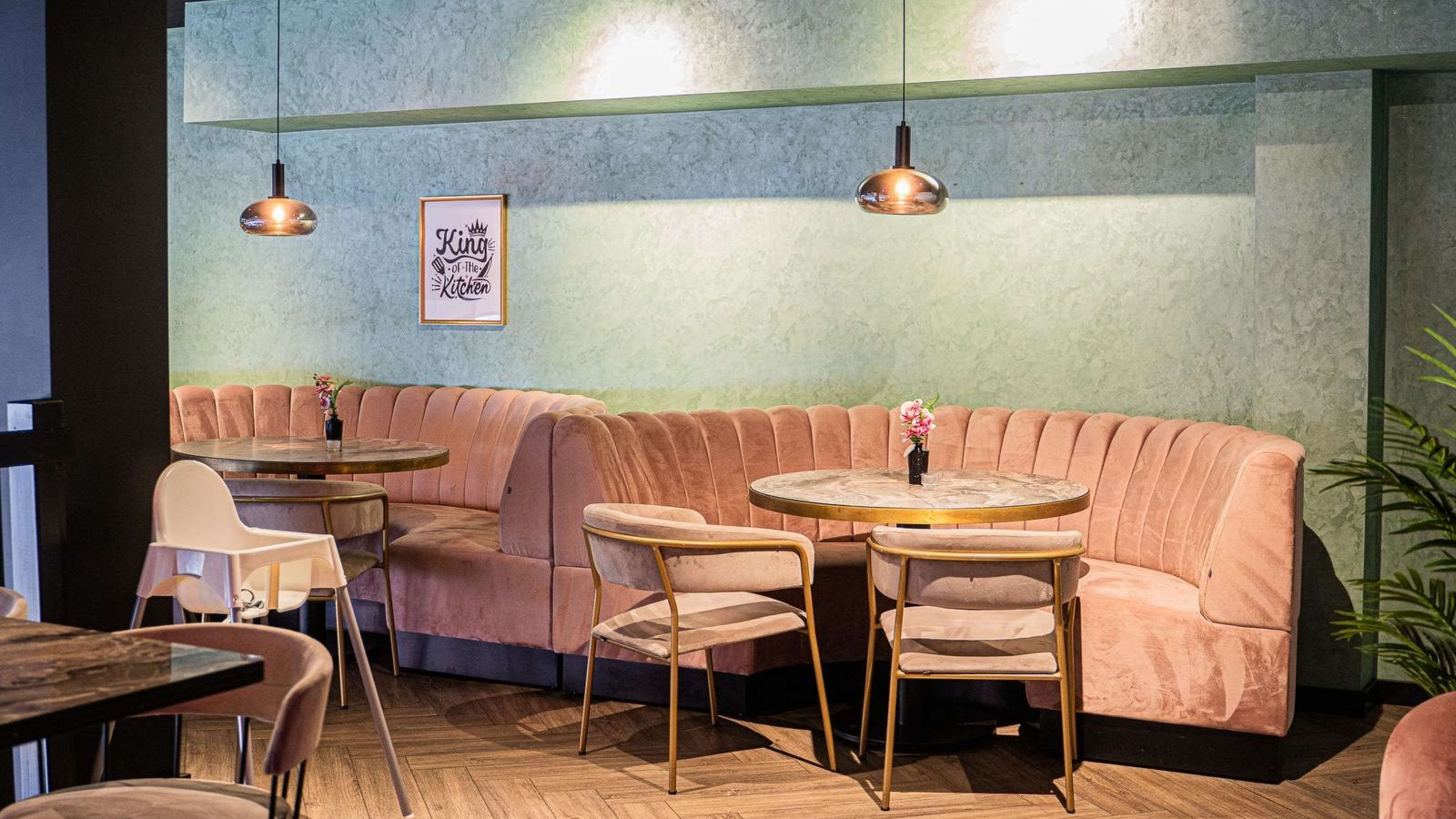 The 10 Best Restaurants in Den Haag Centrum, The Hague | TheFork