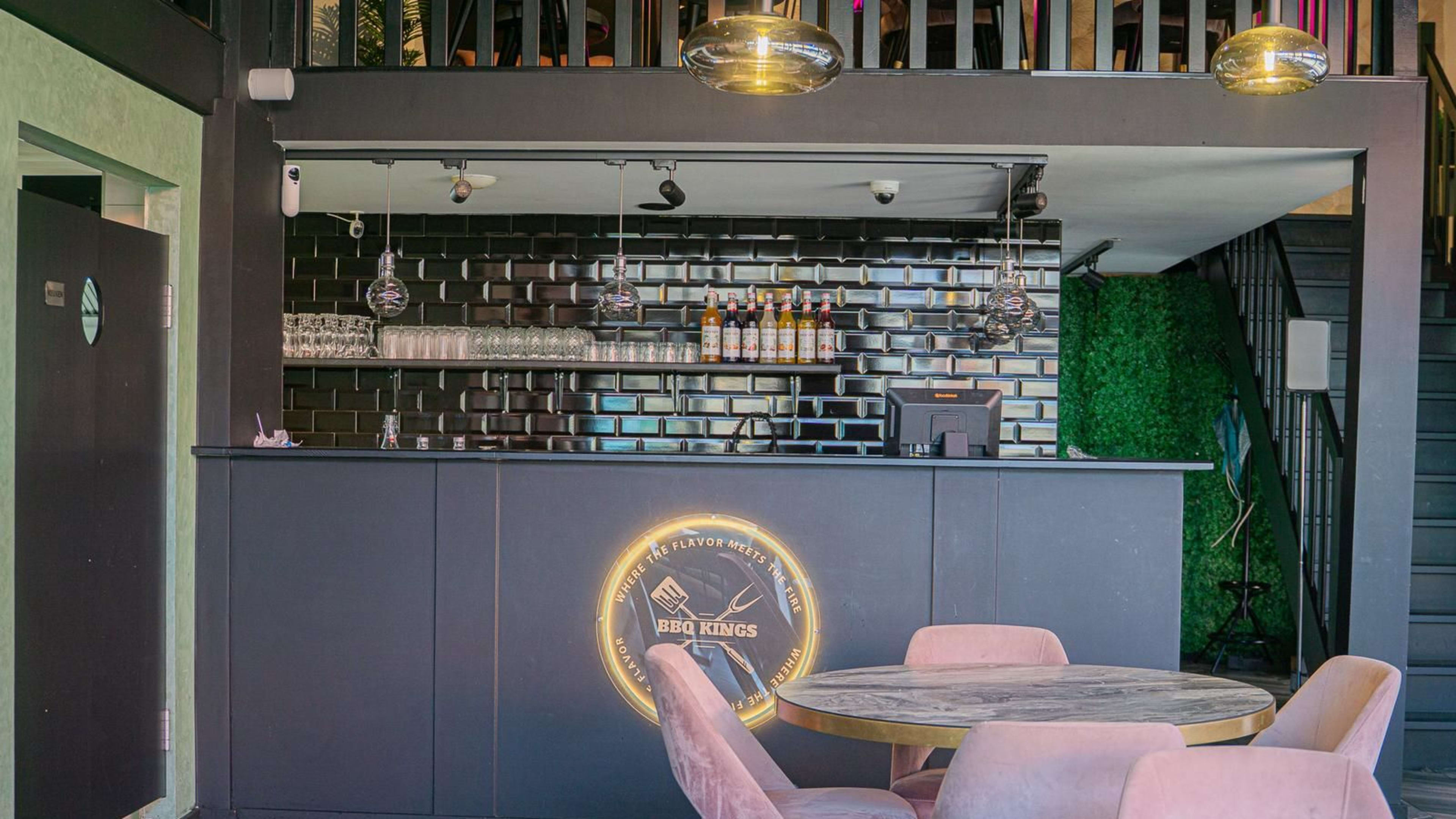 The 10 Best Restaurants in Den Haag Centrum, The Hague | TheFork