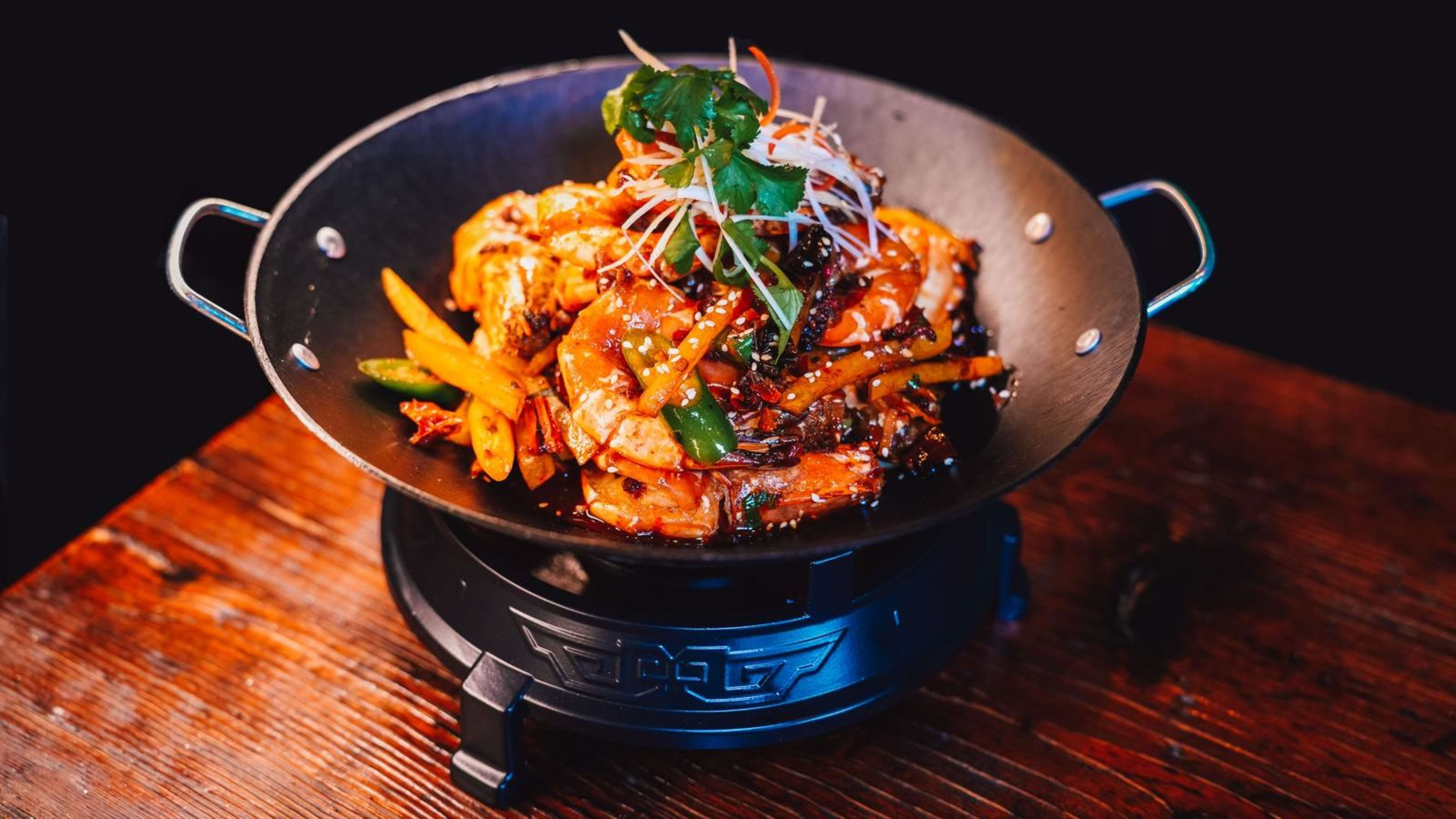 The 10 Best Restaurants in Munich 2025 | TheFork