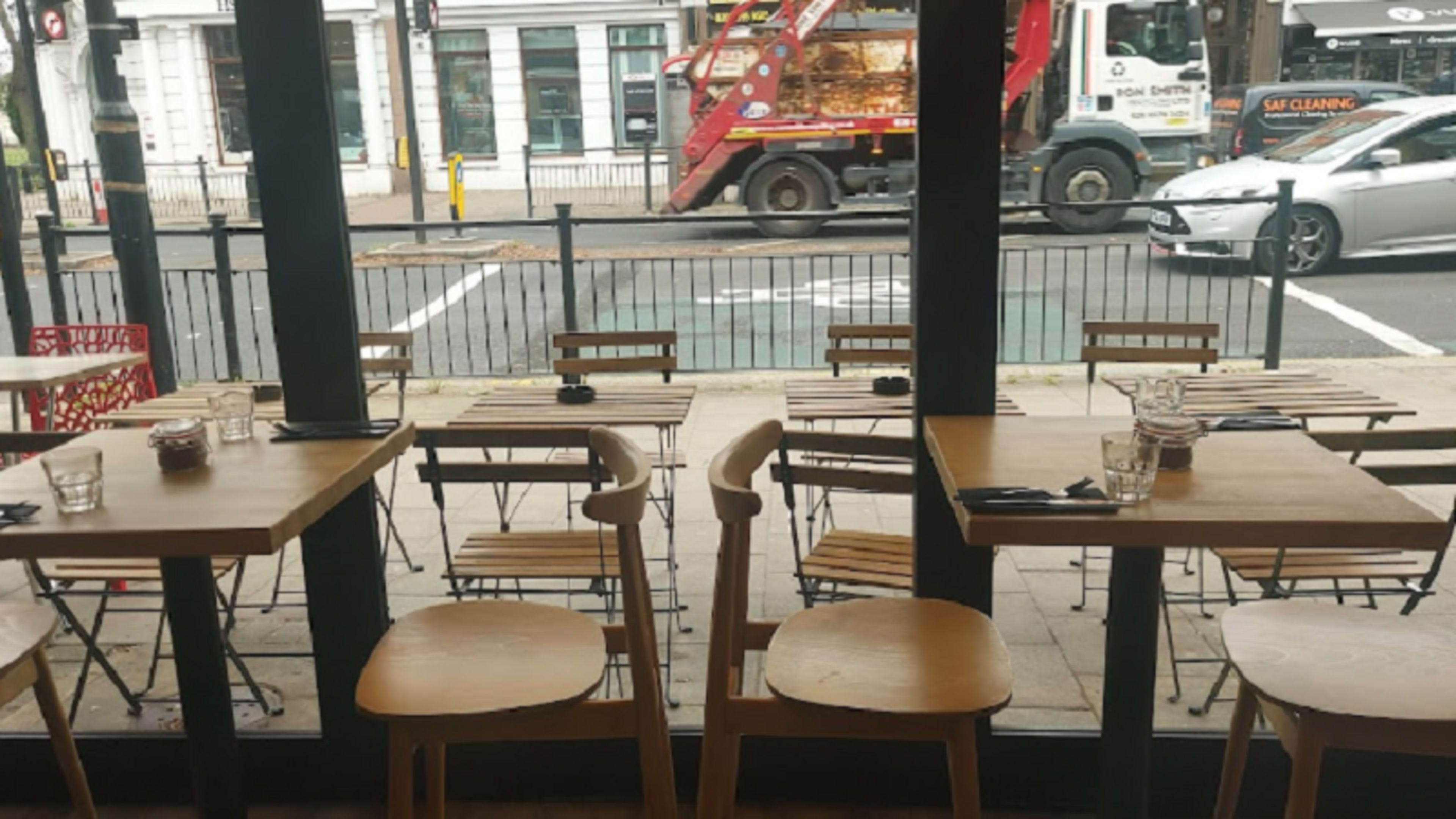 The 10 Best Restaurants in Chiswick, London | TheFork