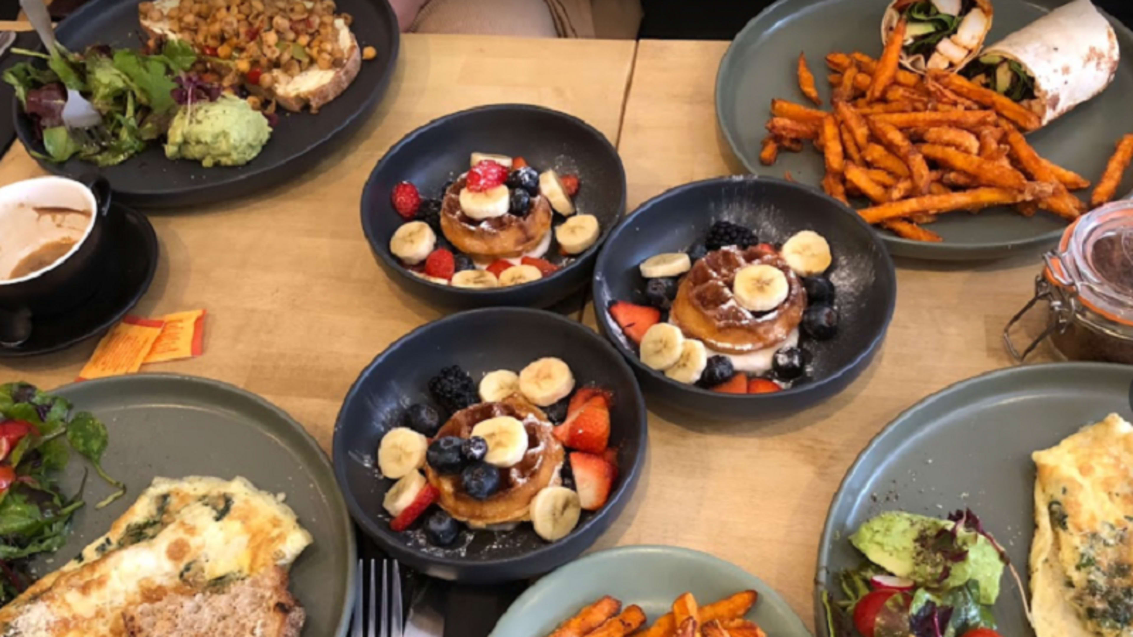 The 10 Best Restaurants in Chiswick, London | TheFork
