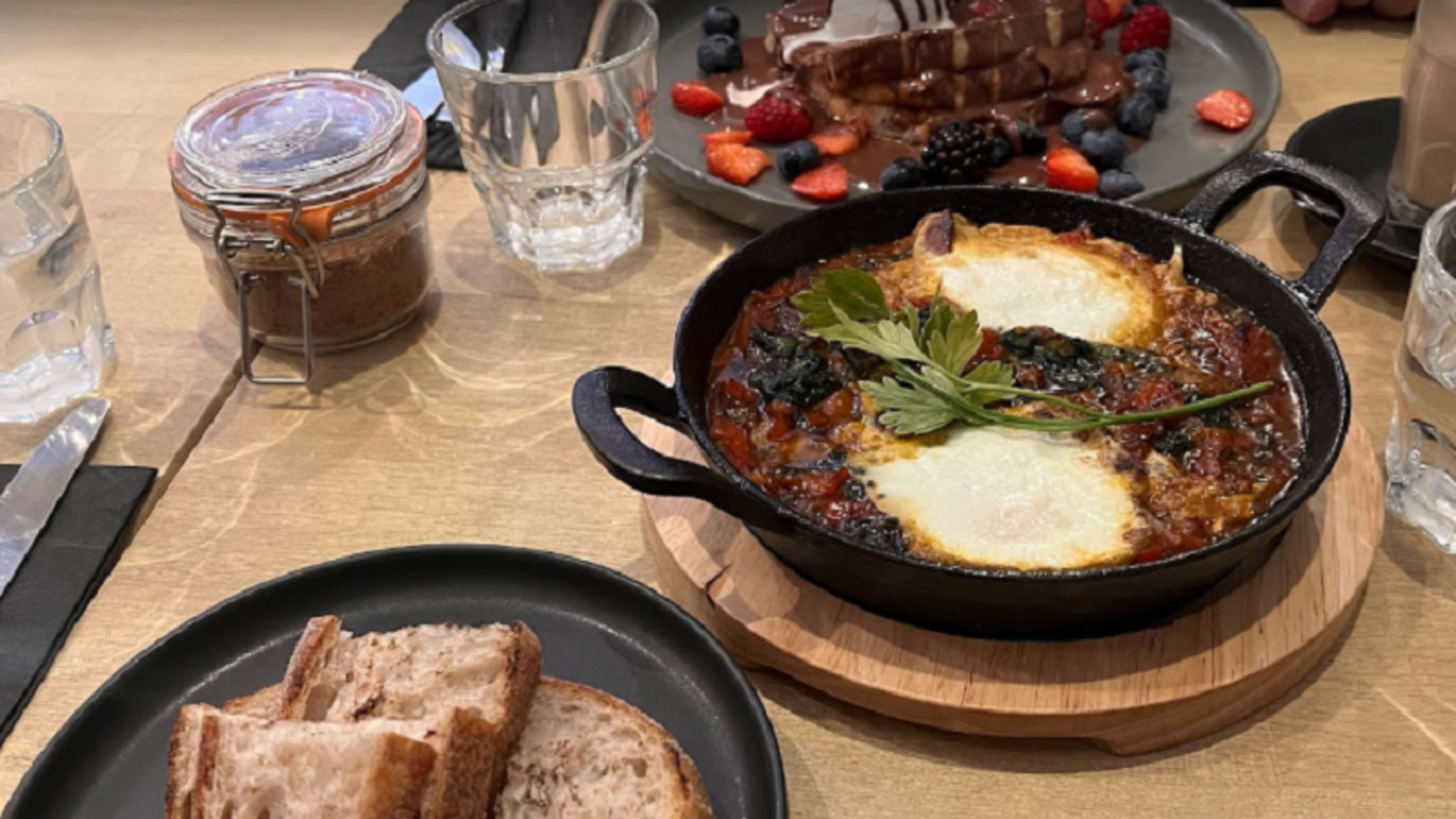 The 10 Best Restaurants in Chiswick, London | TheFork