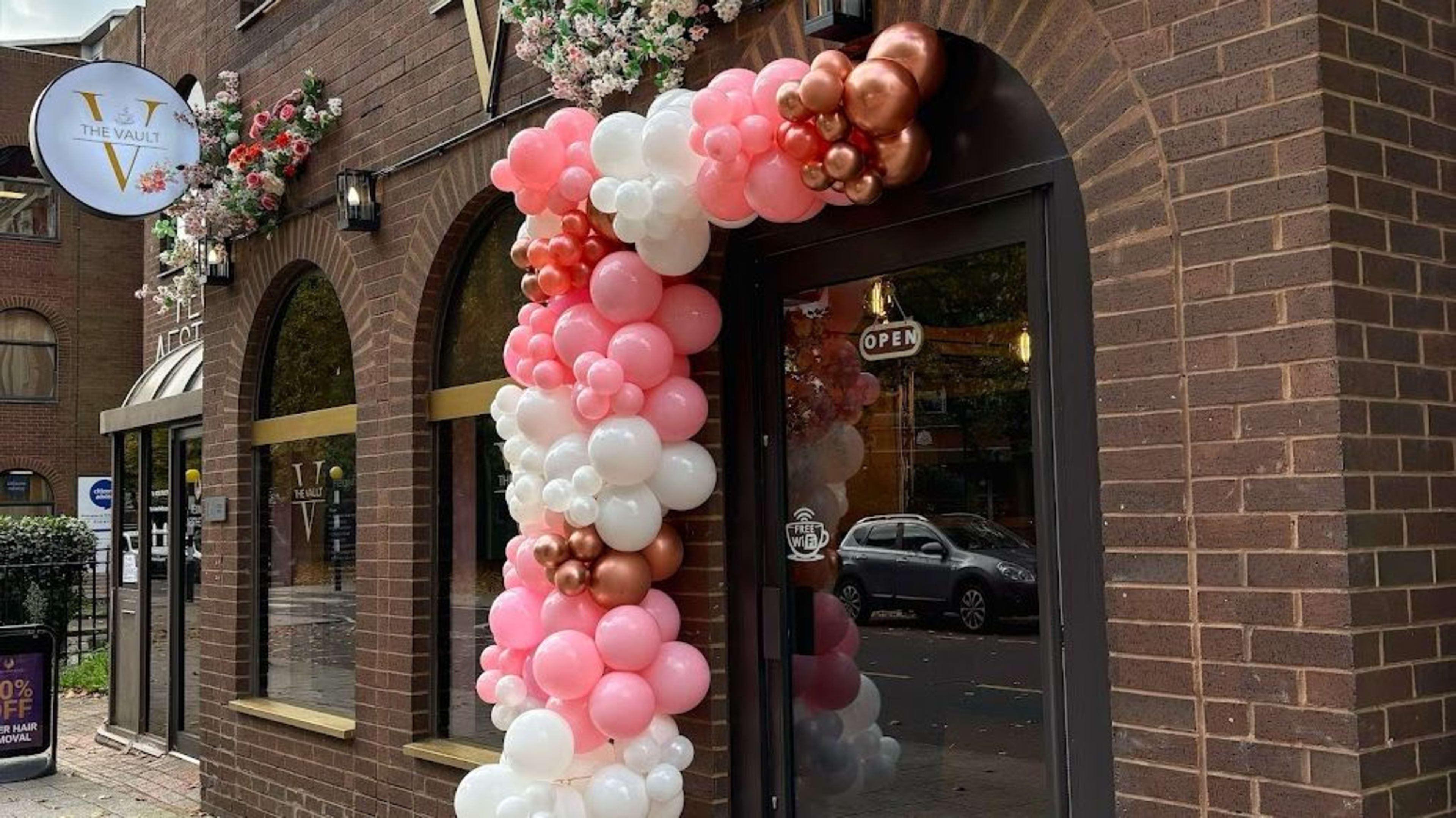 The 10 Best Restaurants in Coventry 2025 | TheFork
